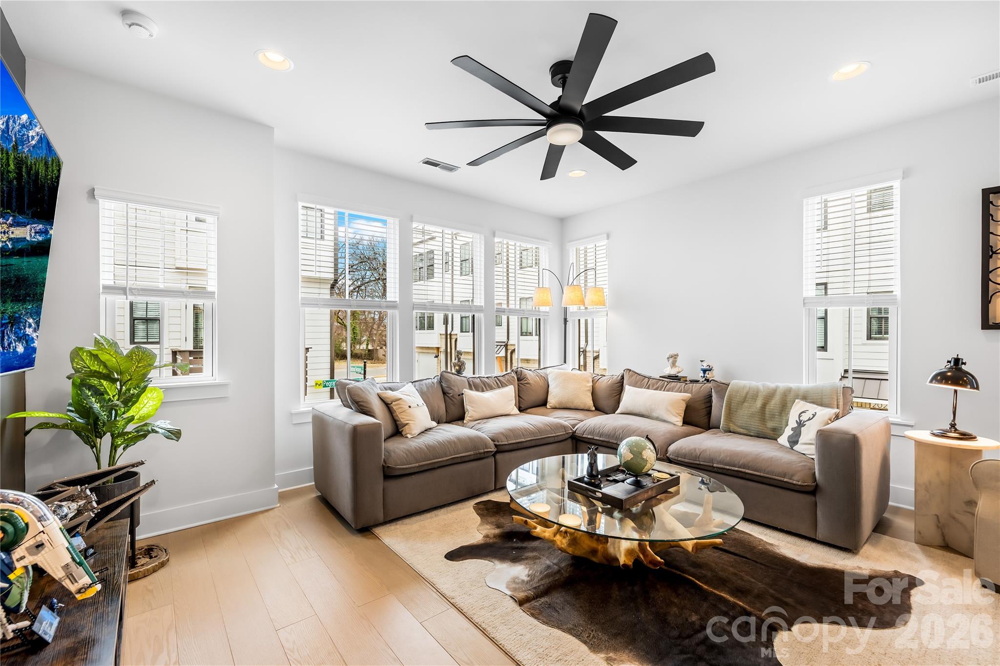 Photo 9 of 1130 Pegram Crossing Drive19, Charlotte, NC