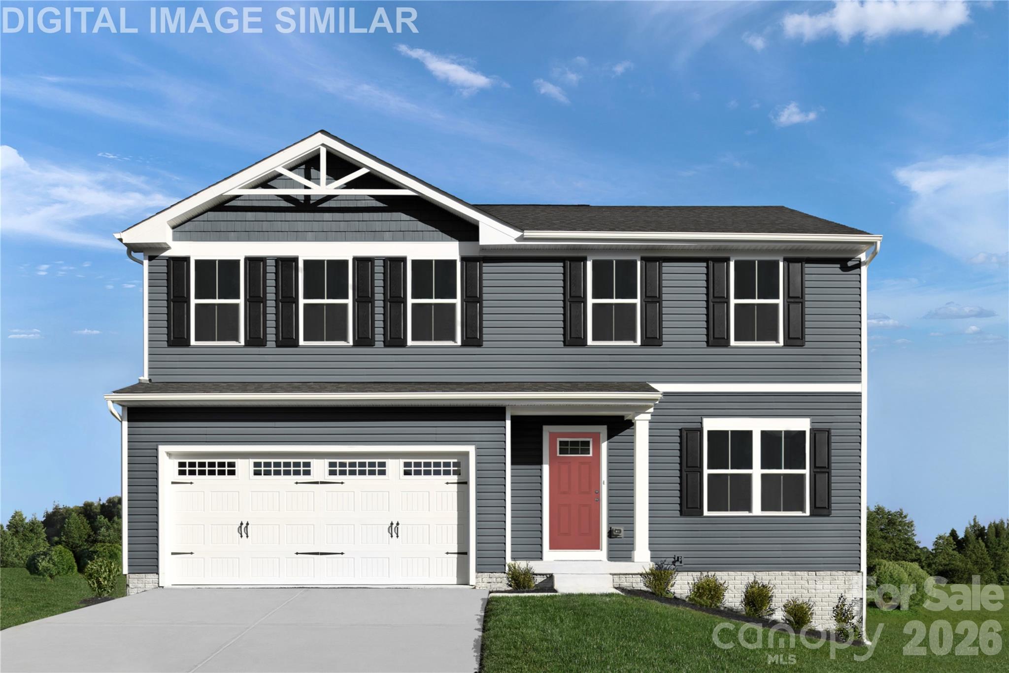 13111 Architecture Court, Charlotte, NC