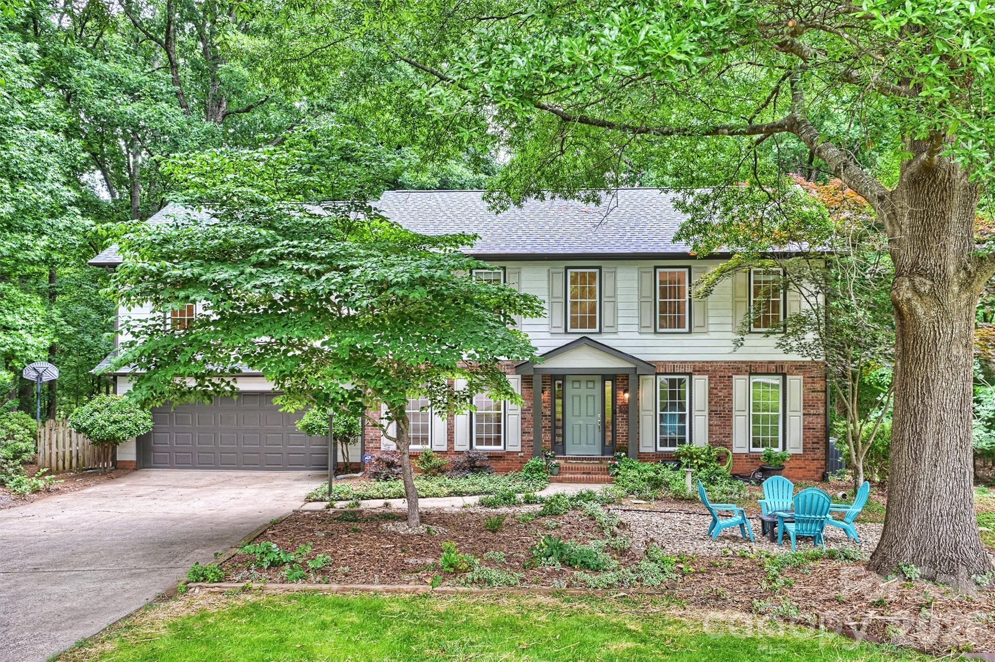 5530 Spearmint Drive, Mint Hill, NC