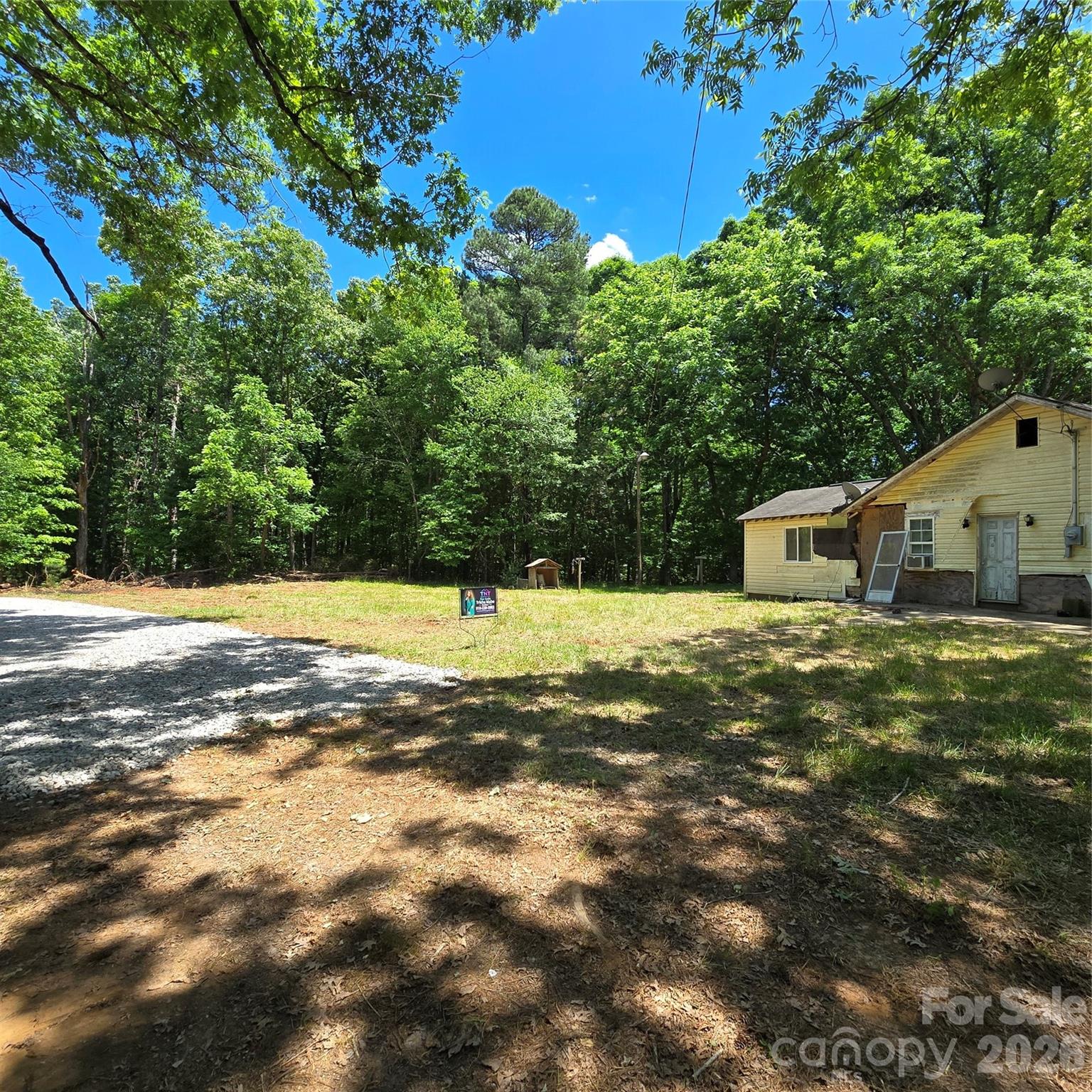 Photo 2 of 887 Okeewemee-Star Road, Star, NC