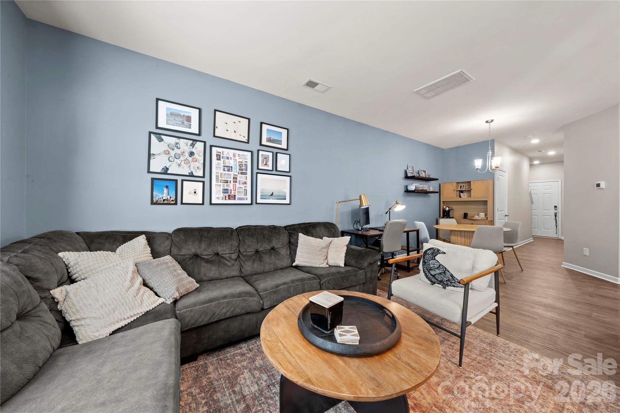 Photo 11 of 6132 Guildford Hill Lane5D, Charlotte, NC