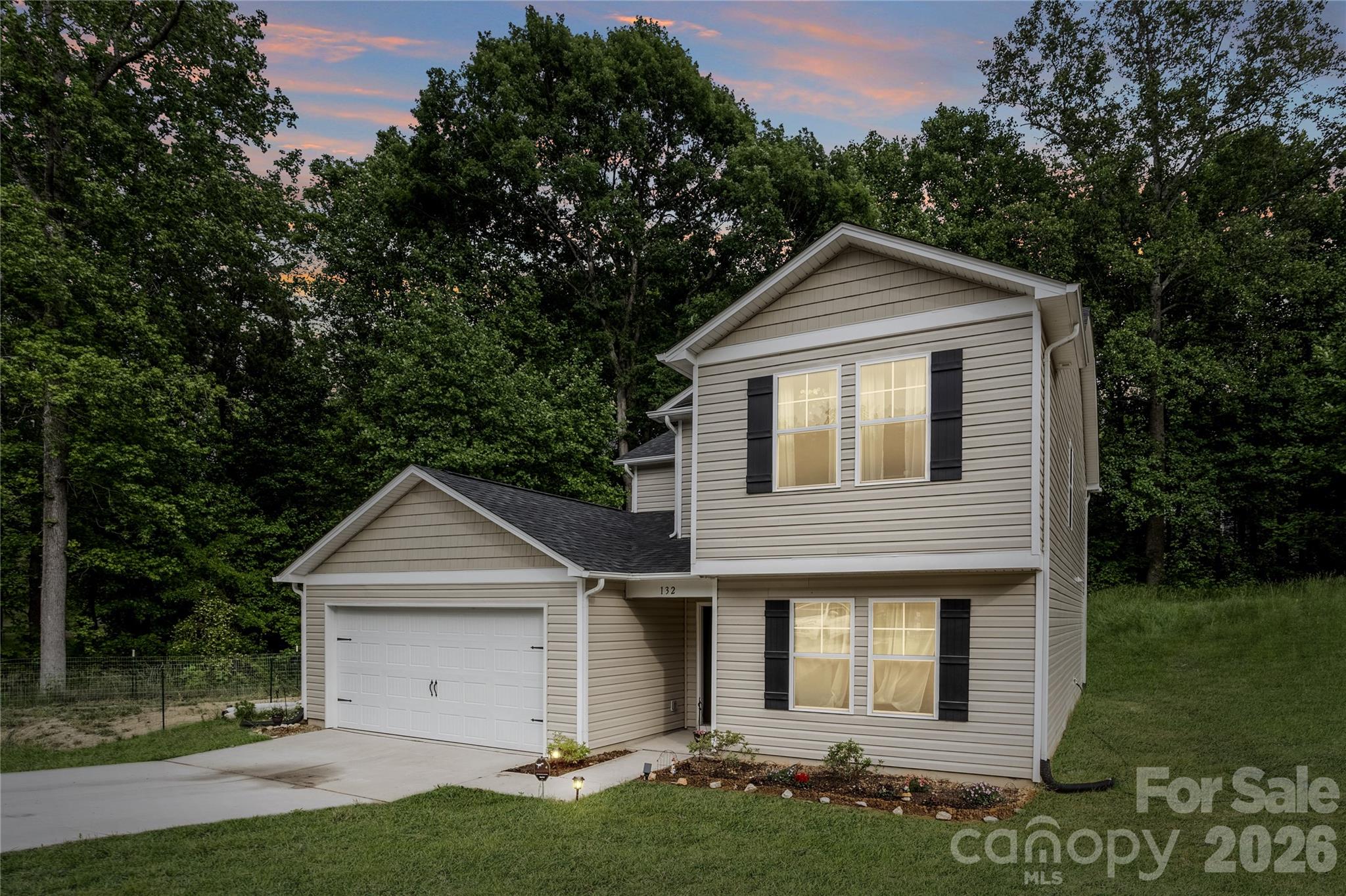 132 Crown Court, Kings Mountain, NC