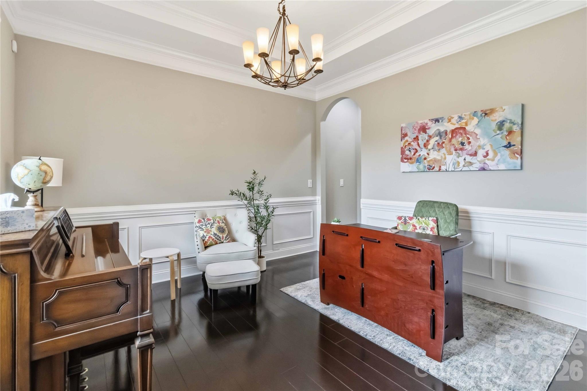 8070 Clems Branch Road, Fort Mill, SC - photo 6 of 49