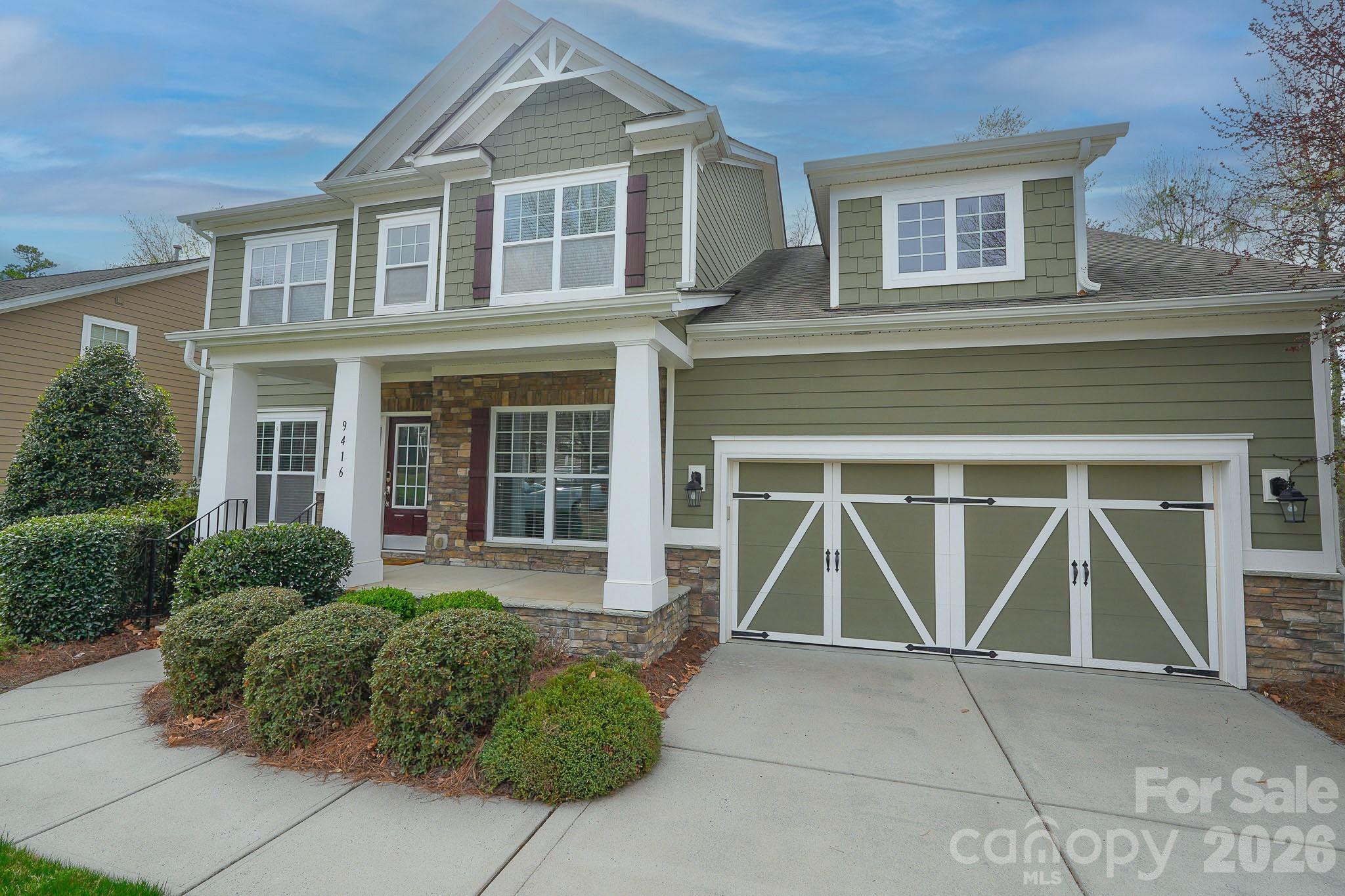 Photo 20 of 9416 Segundo Lane, Charlotte, NC