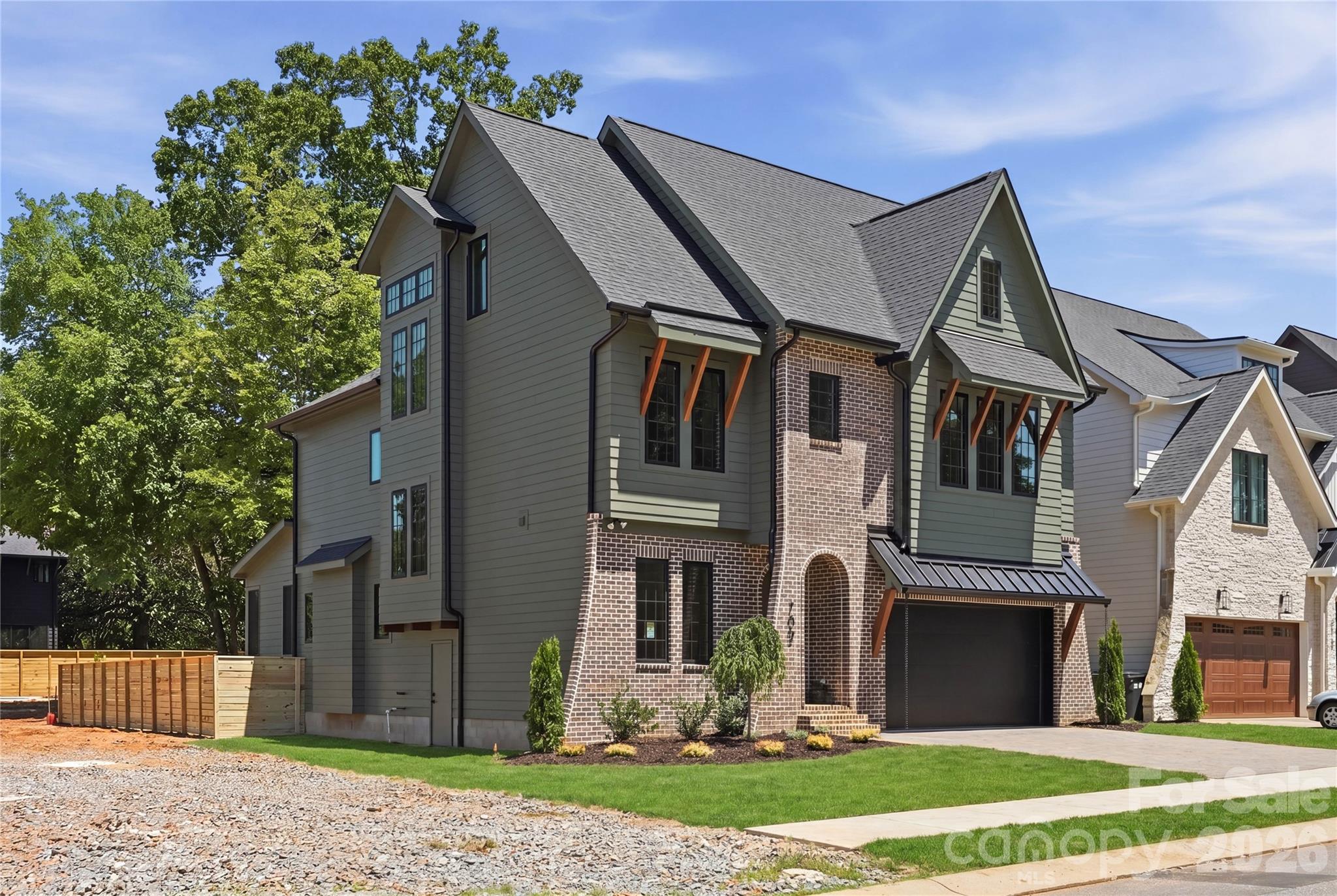 Photo 35 of 709 Bertonley Avenue, Charlotte, NC