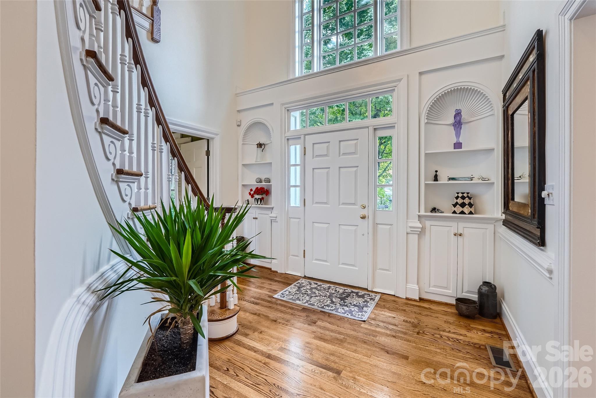 Photo 4 of 2560 Morrocroft Lane, Charlotte, NC