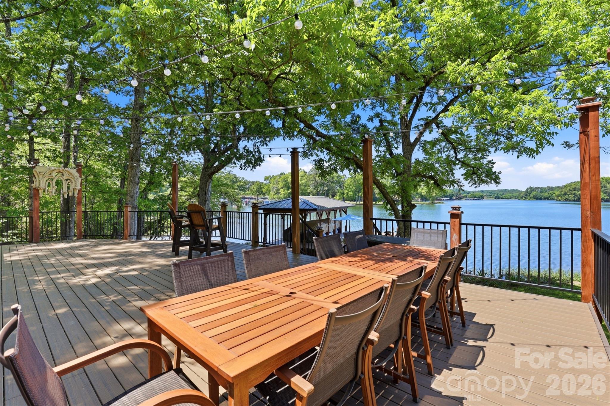 502 Lake Shore Drive, Norwood, NC - photo 45 of 49