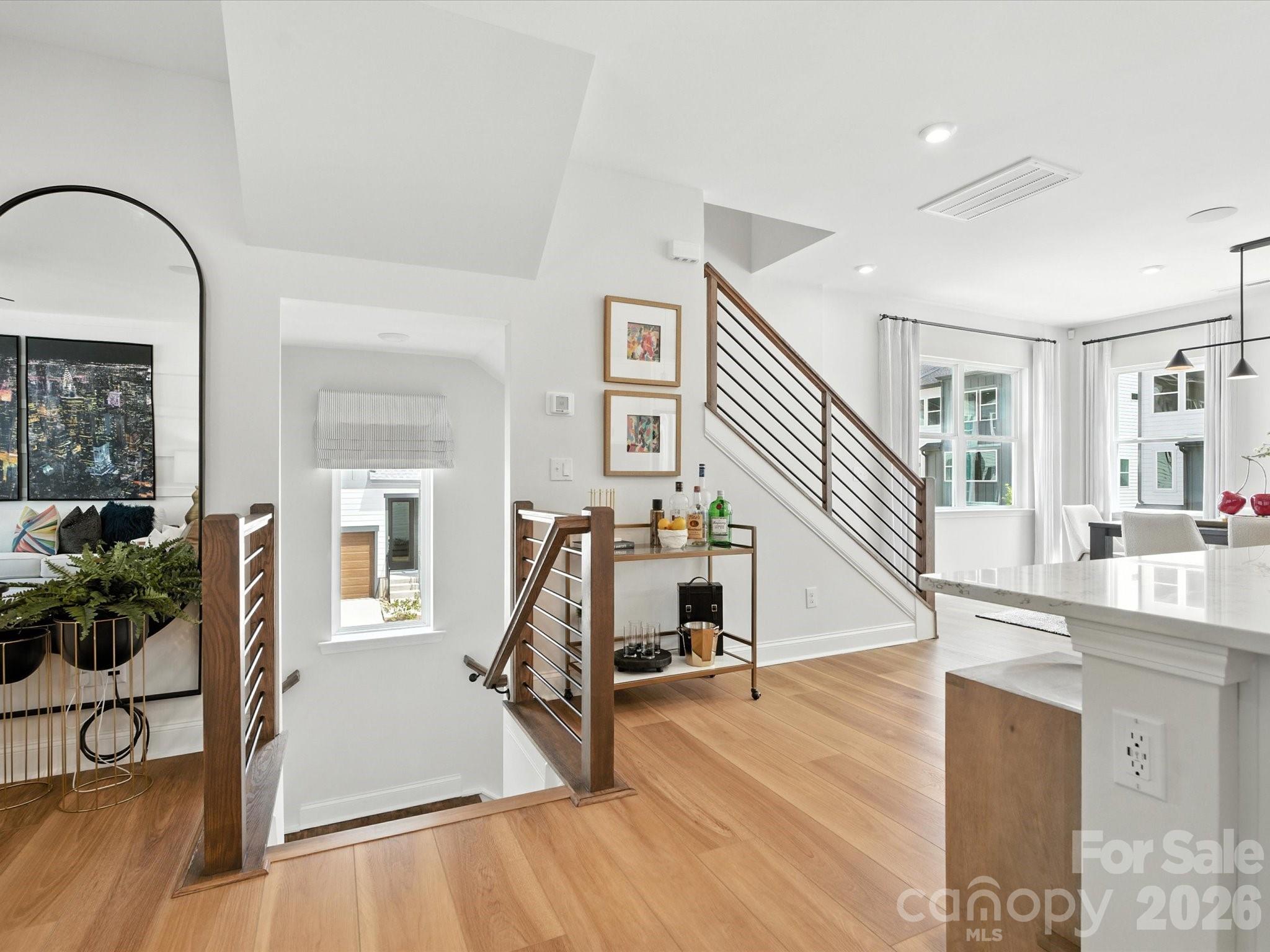 Photo 11 of 7937 Cedarsmith Court, Charlotte, NC