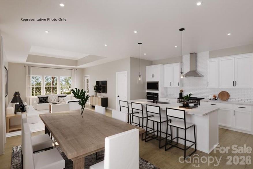 Photo 2 of 2040 Fernway Drive, Charlotte, NC