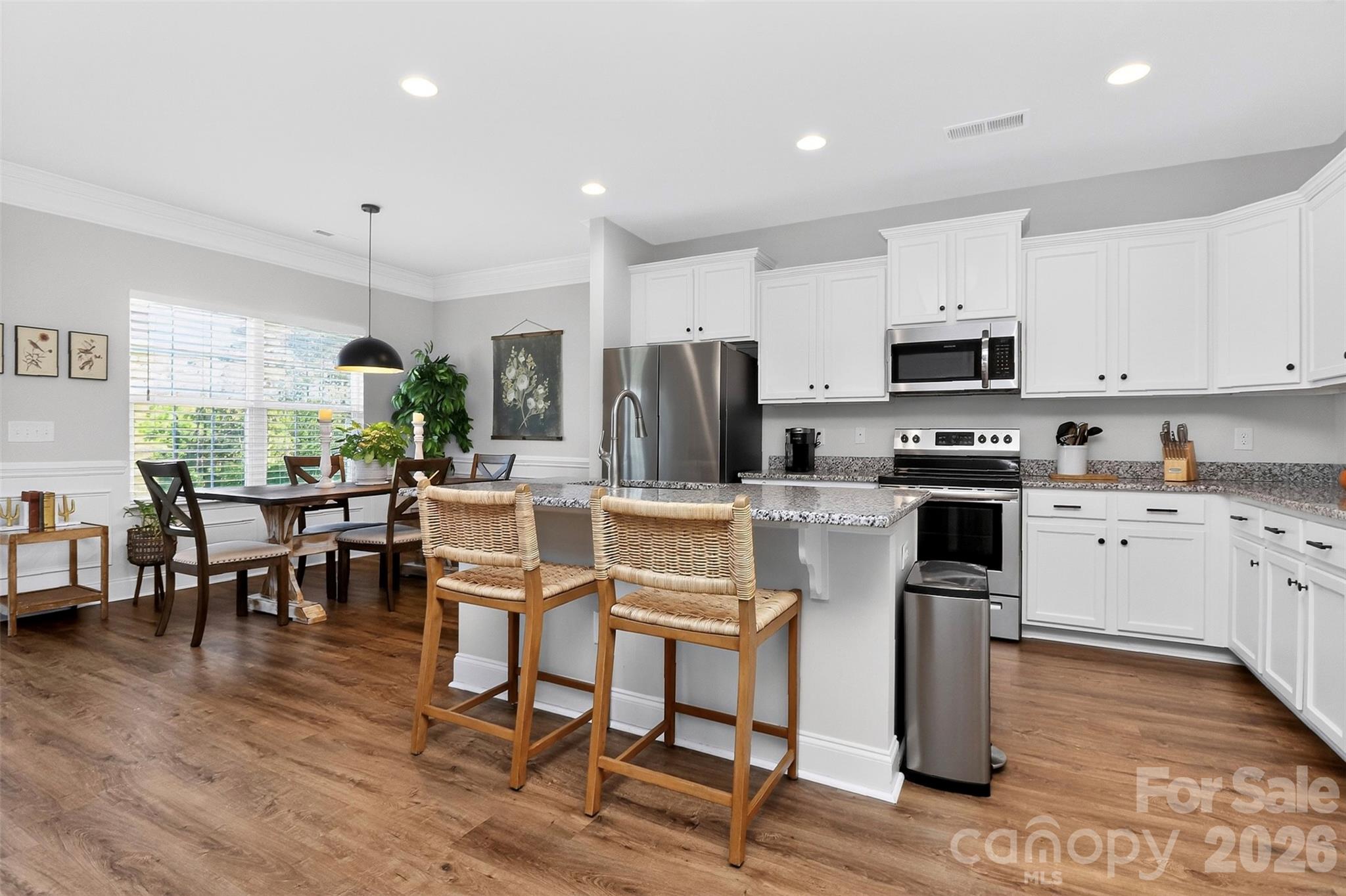 413 Colton Street, Oakboro, NC - photo 7 of 40