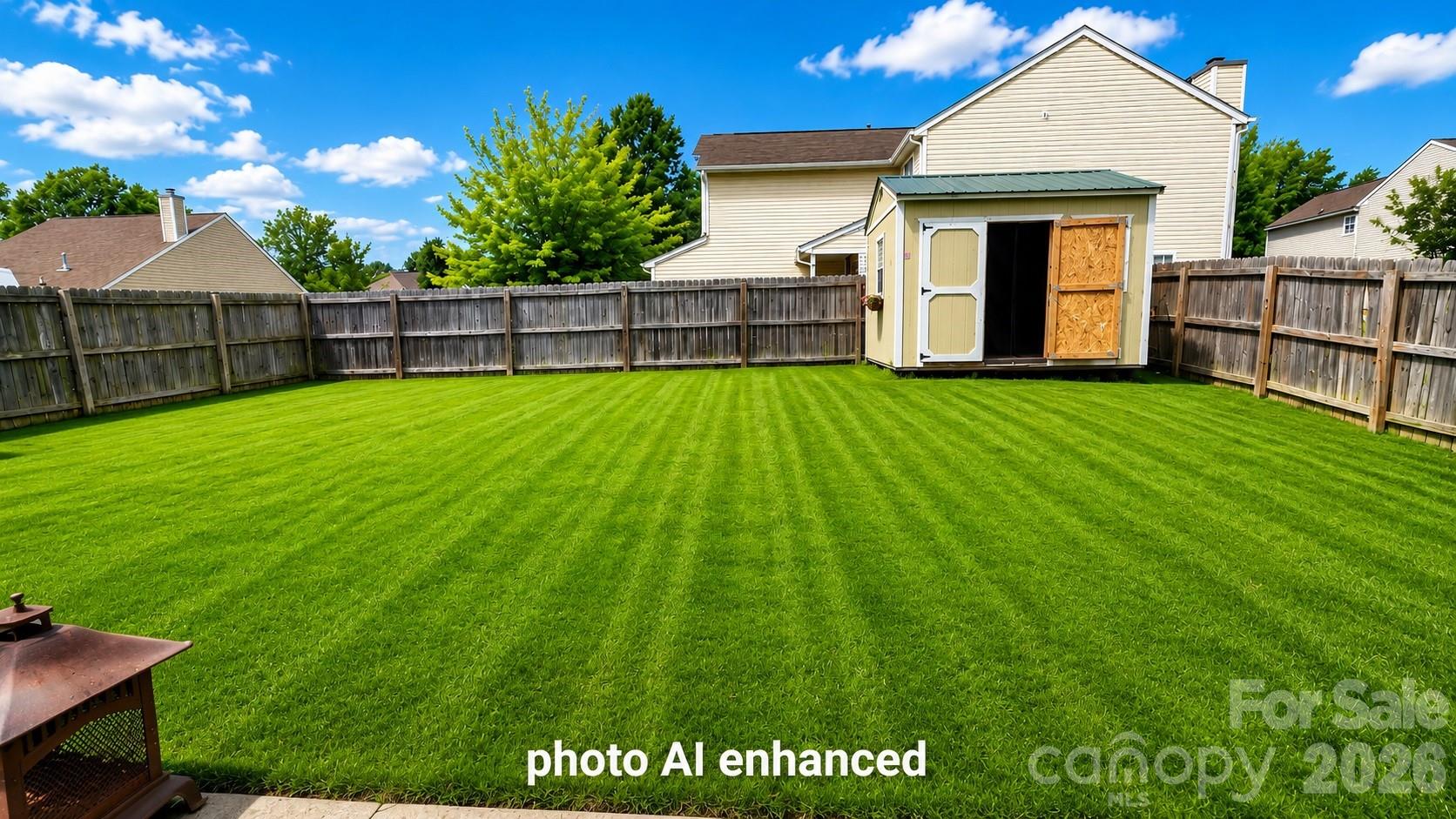Photo 3 of 8703 Hazelcroft Lane, Charlotte, NC