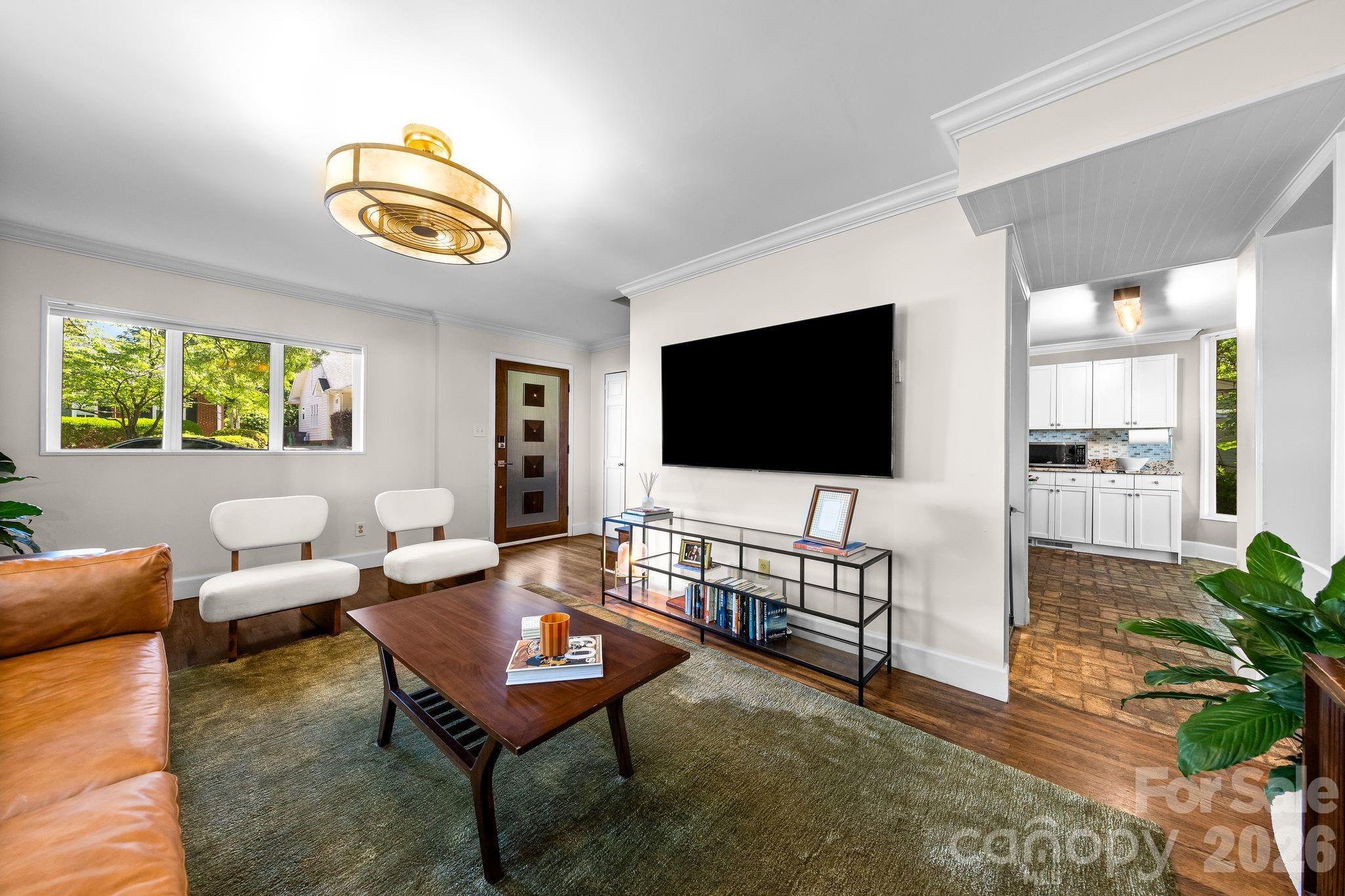 Photo 6 of 1512 Ideal Way, Charlotte, NC
