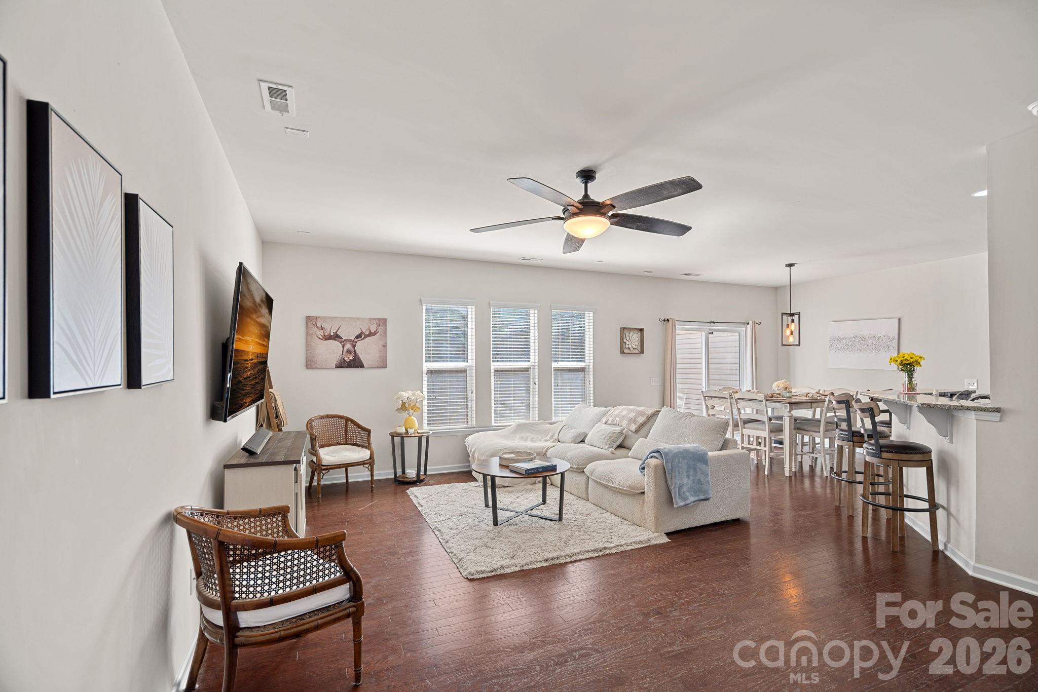 Photo 5 of 2219 Whitford Lane, Charlotte, NC