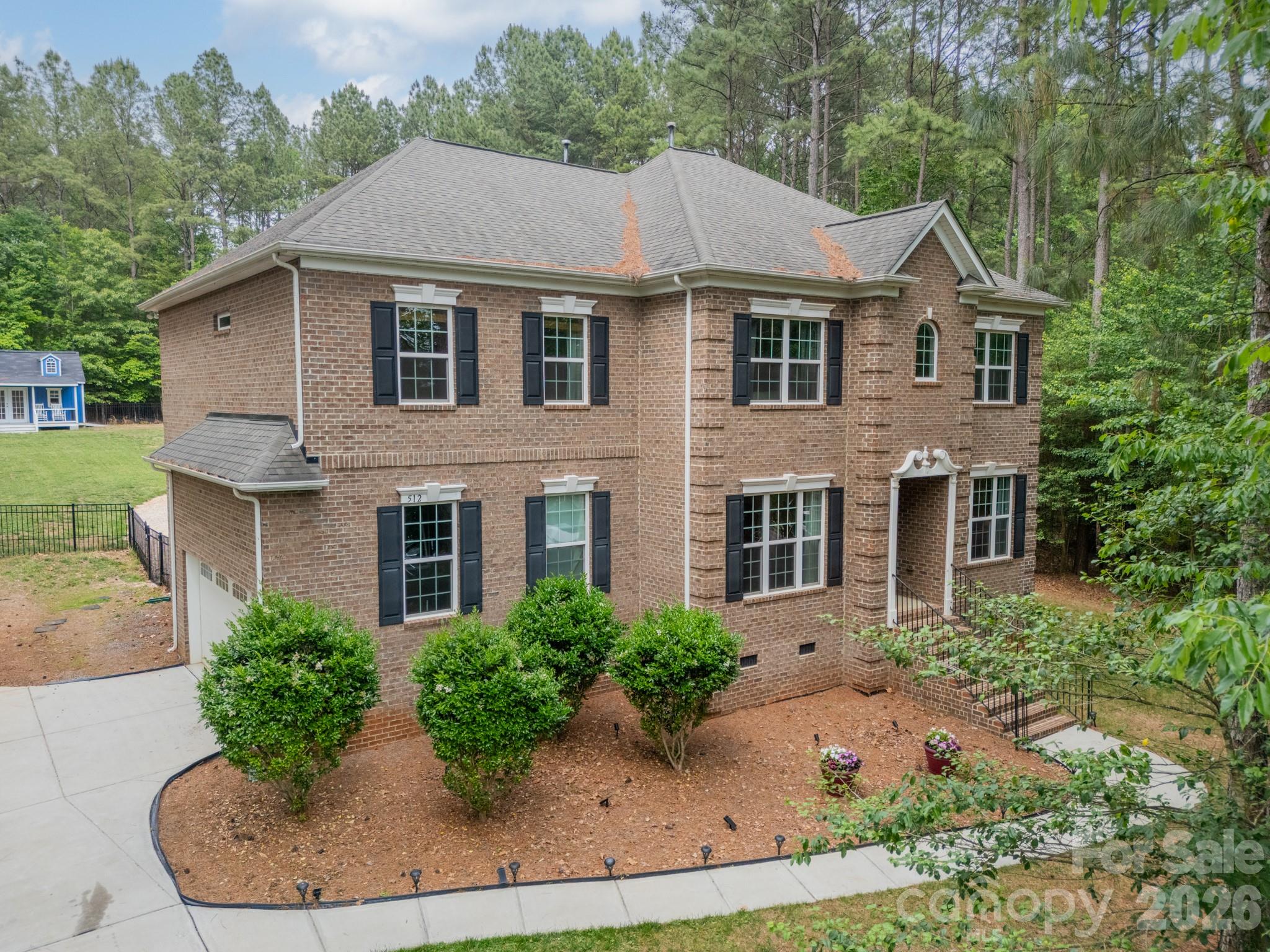512 Stillwater Road, Troutman, NC