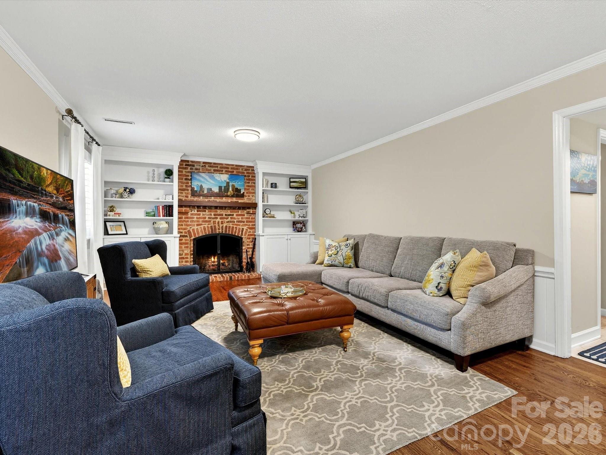 Photo 20 of 7531 Whistlestop Road, Charlotte, NC
