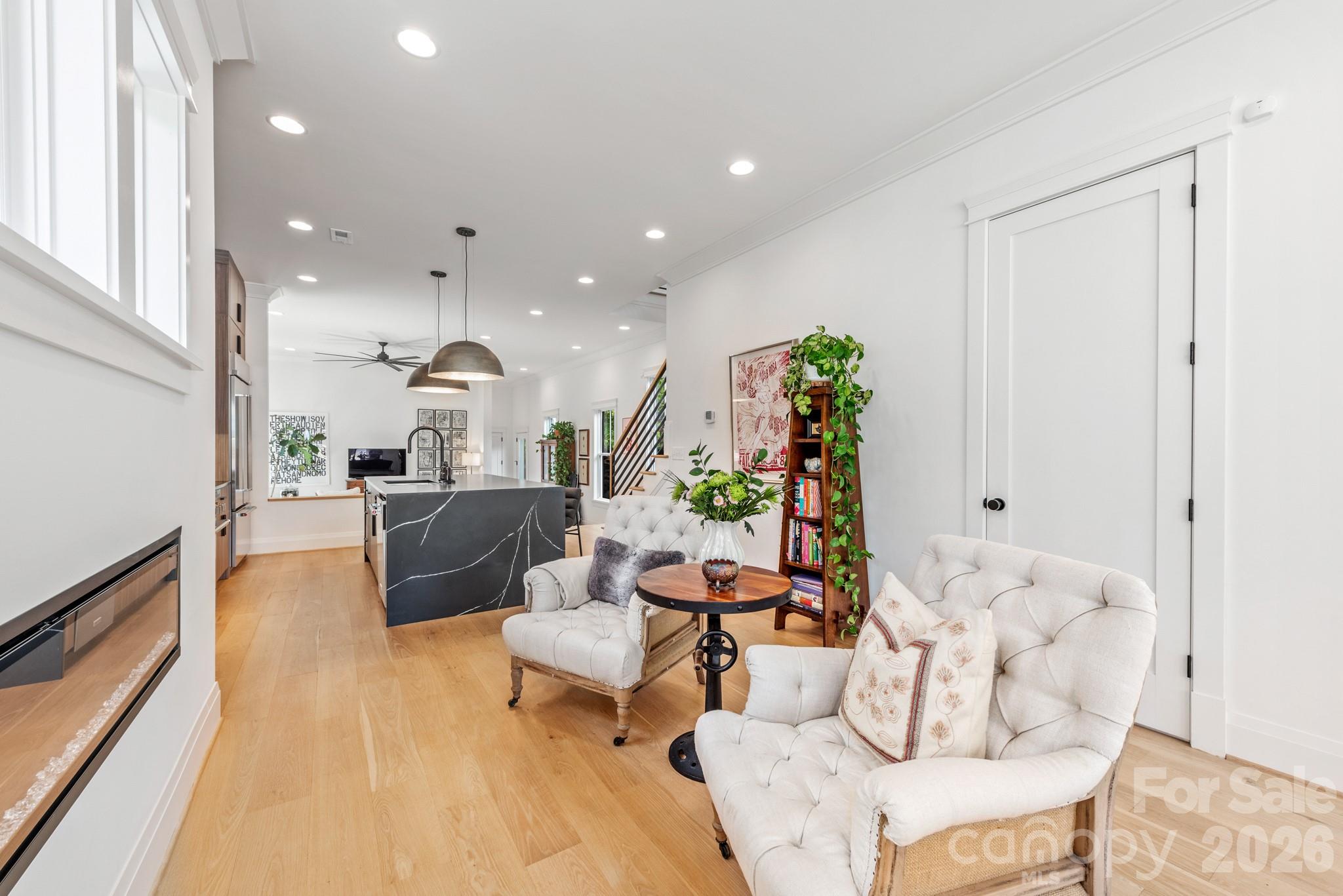 313 Solomon Street, Charlotte, NC - photo 12 of 46