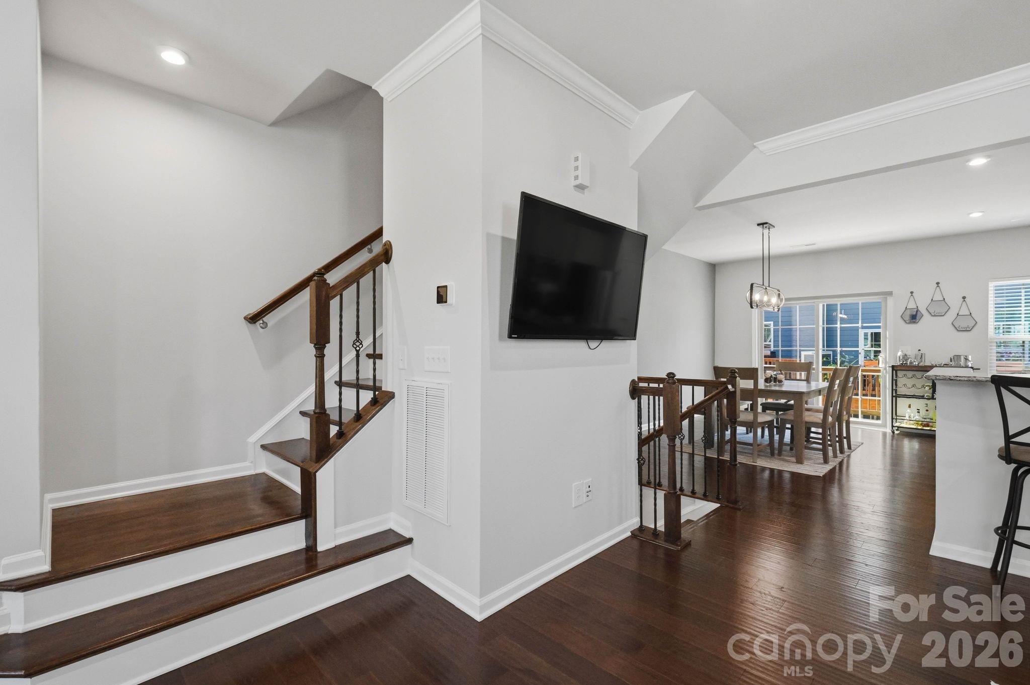 1221 Queen Lyon Court, Charlotte, NC - photo 27 of 46
