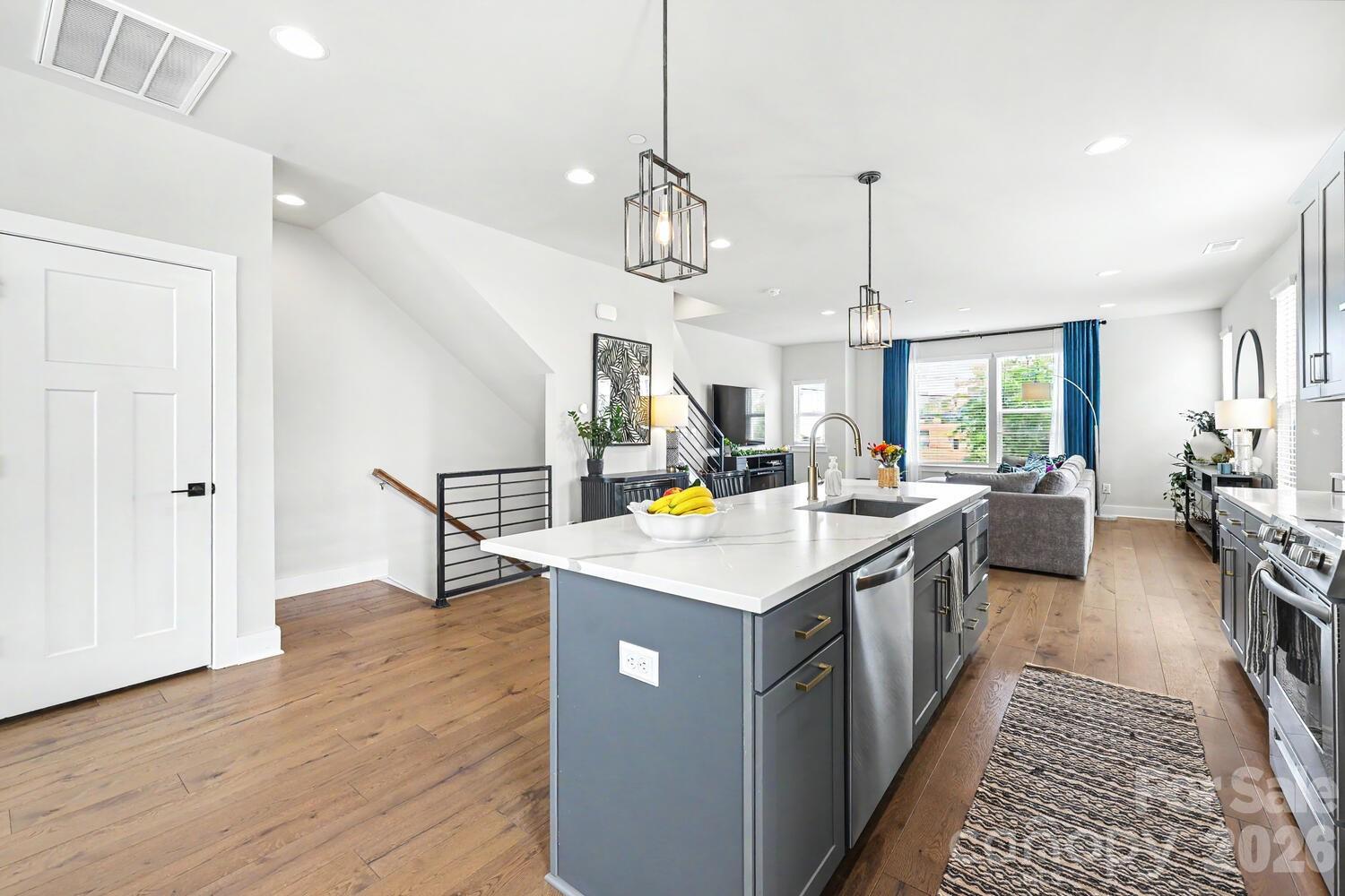 Photo 45 of 2032 Bryant Park Drive, Charlotte, NC