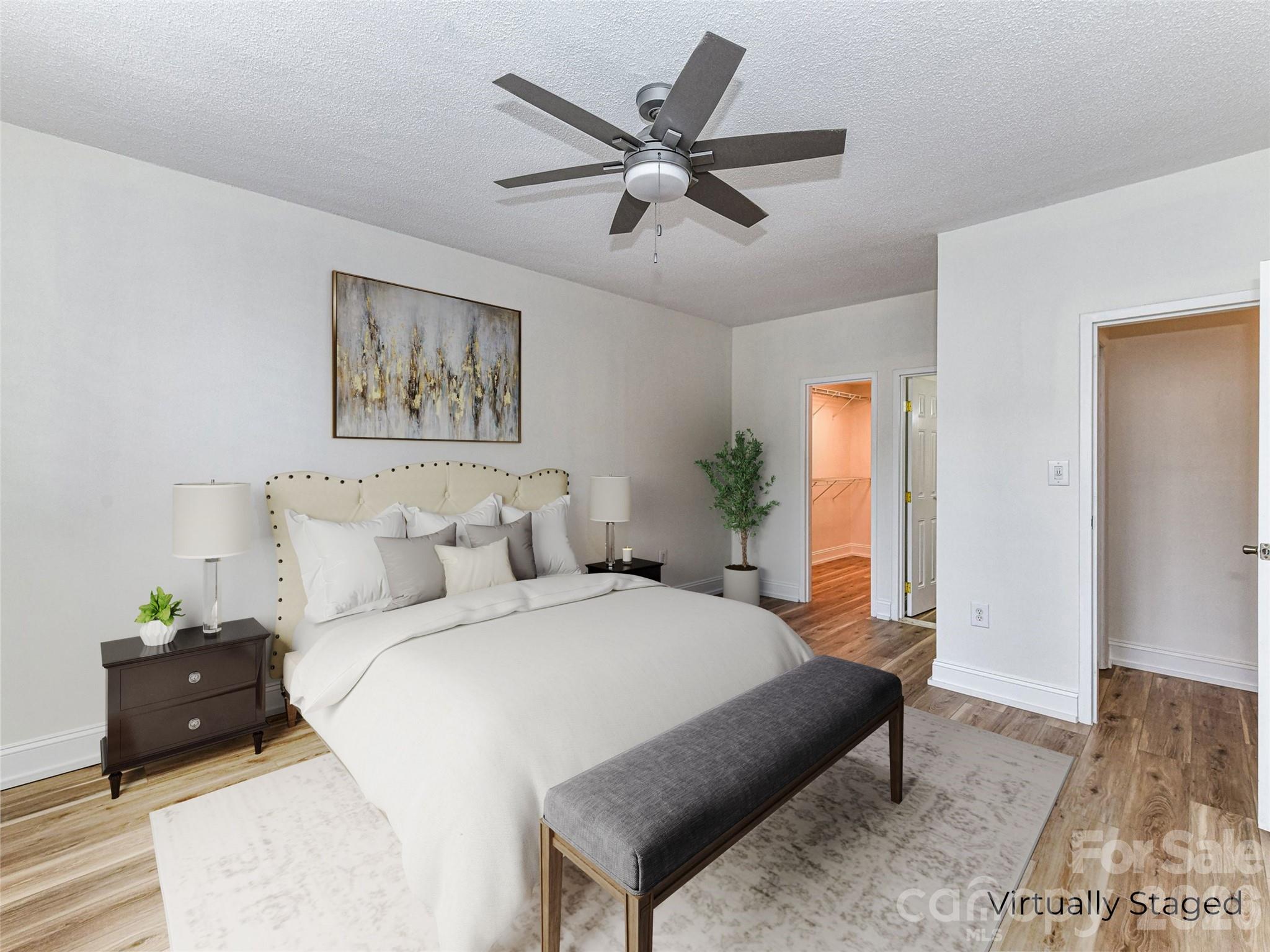 Photo 11 of 1300 Reece Road111, Charlotte, NC