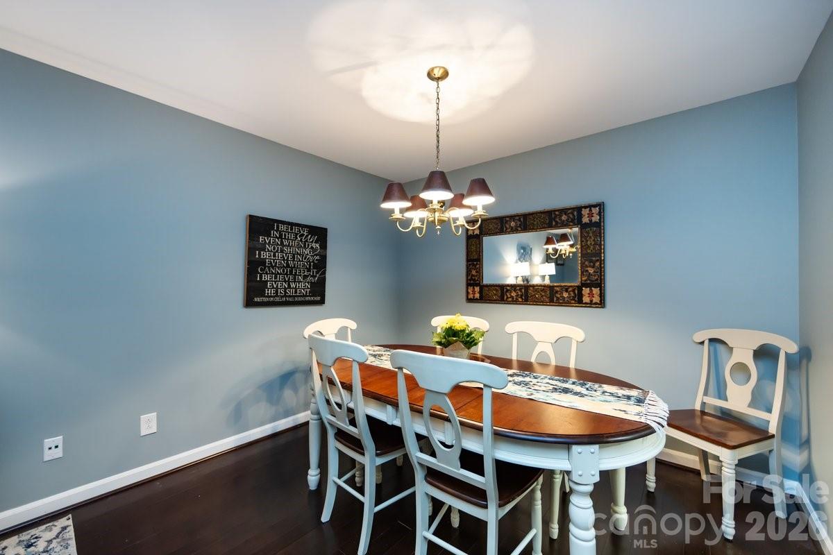 Photo 4 of 3929 Colony Crossing Drive, Charlotte, NC