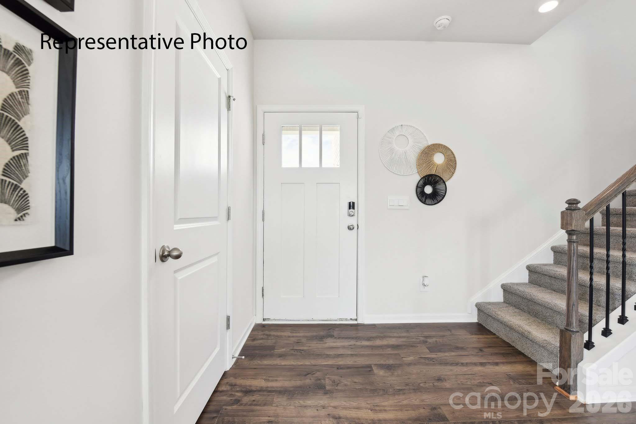 Photo 2 of 1246 Lavender Drive, Richburg, SC