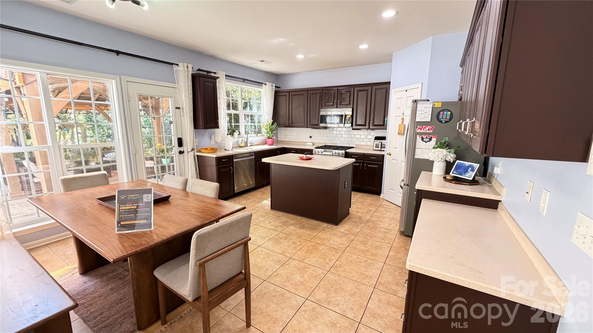 Home for sale at 9542 Oswald Lane, Charlotte, NC — photo 7 of 39
