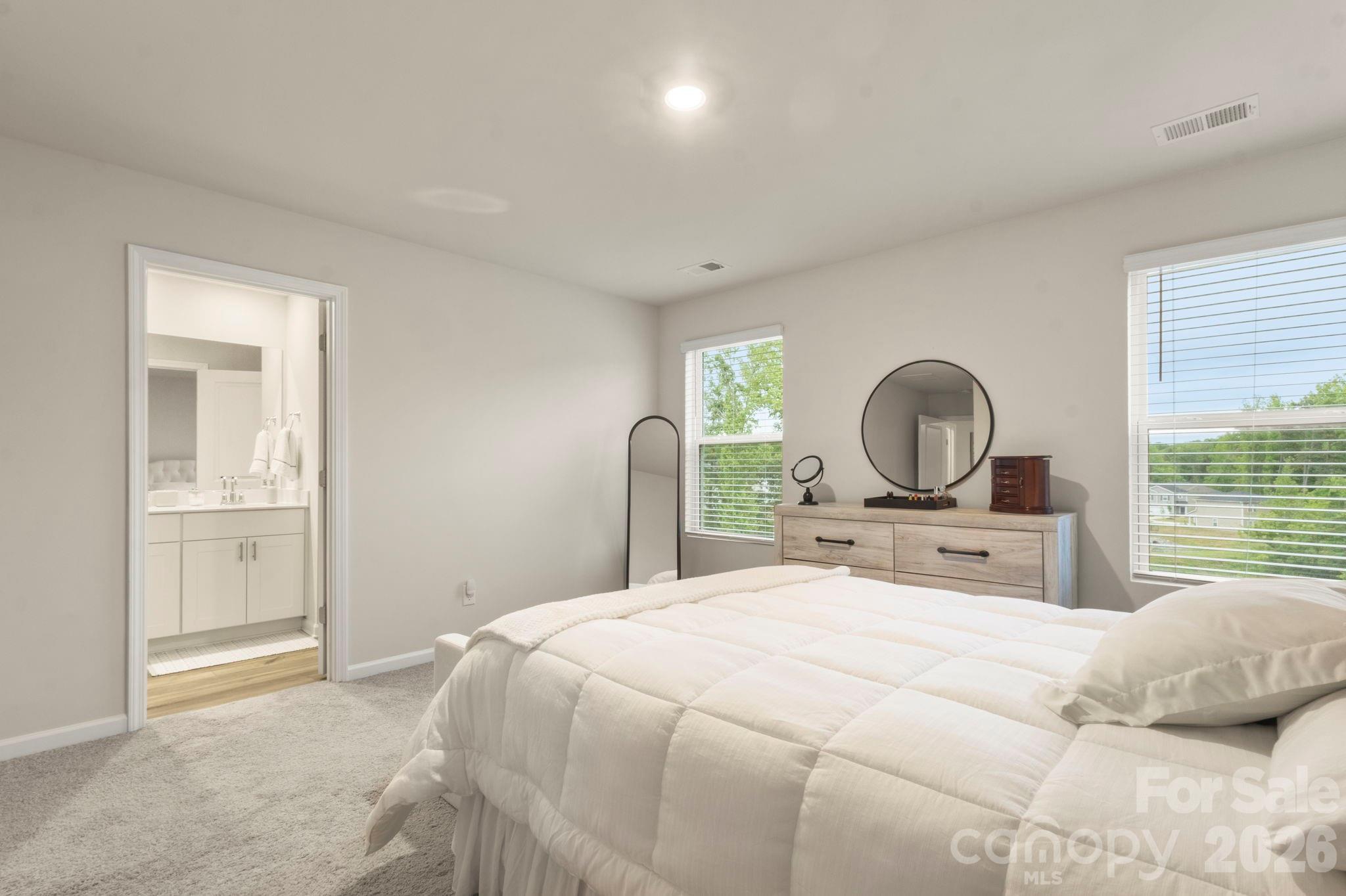Photo 18 of 3045 Belstock Court, Charlotte, NC