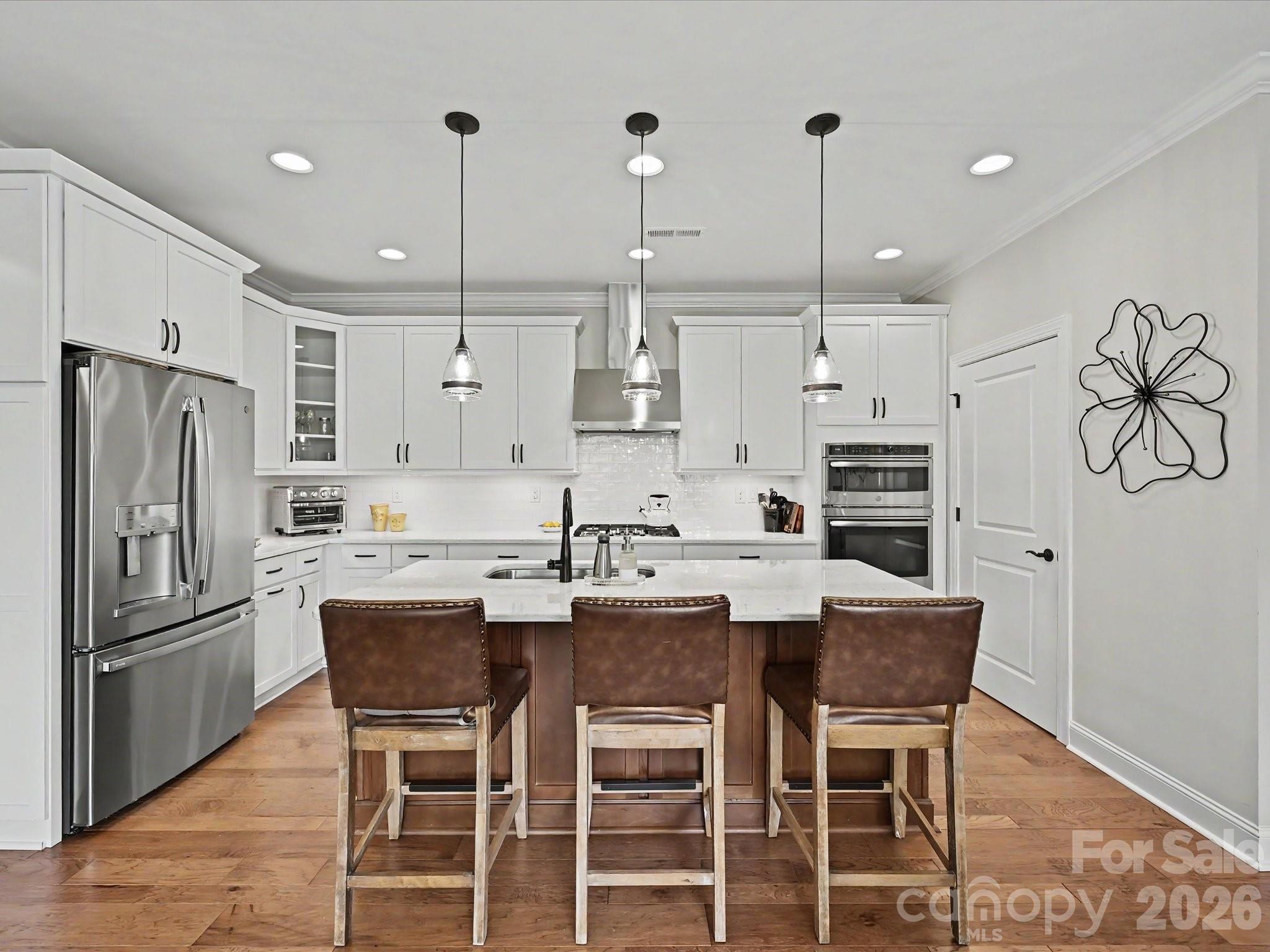 2202 Lincolnshire Lane, Wesley Chapel, NC - photo 9 of 37