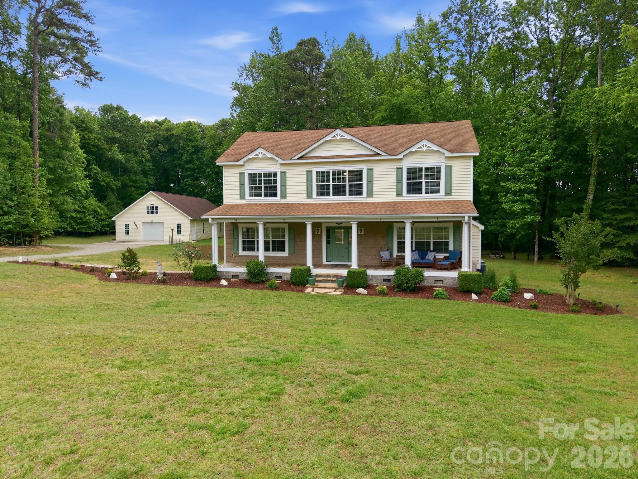 Photo 2 of 305 Hedrick Lambe Drive, Salisbury, NC