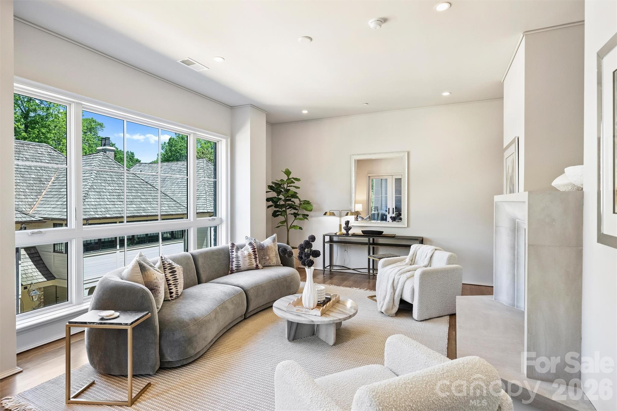Photo 18 of 1170 Queens Road, Charlotte, NC