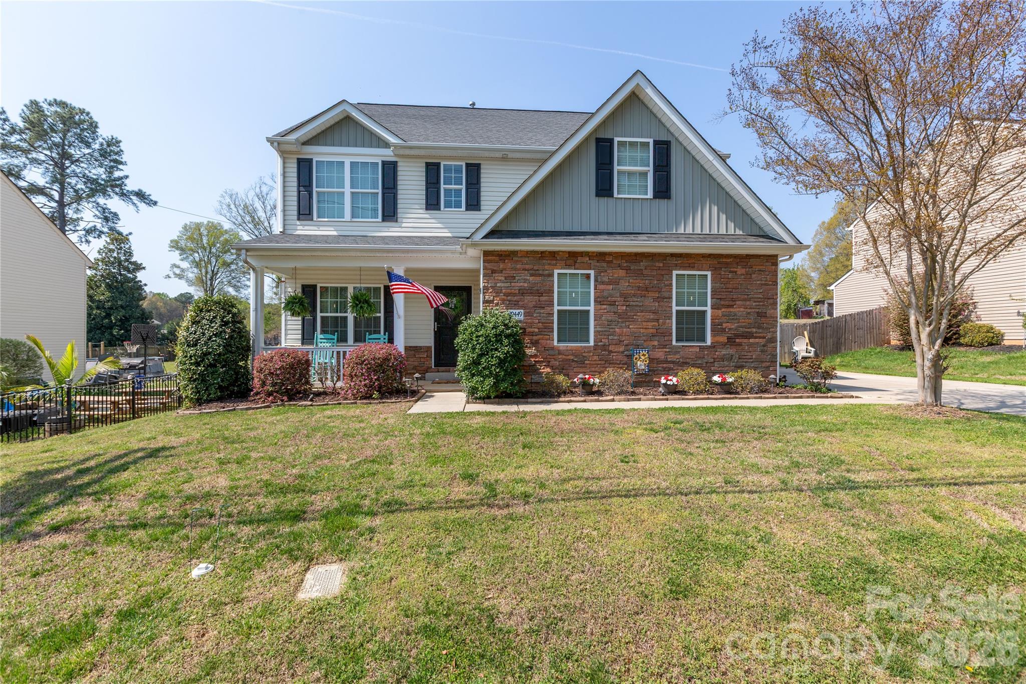 19449 Smith Circle, Cornelius, NC