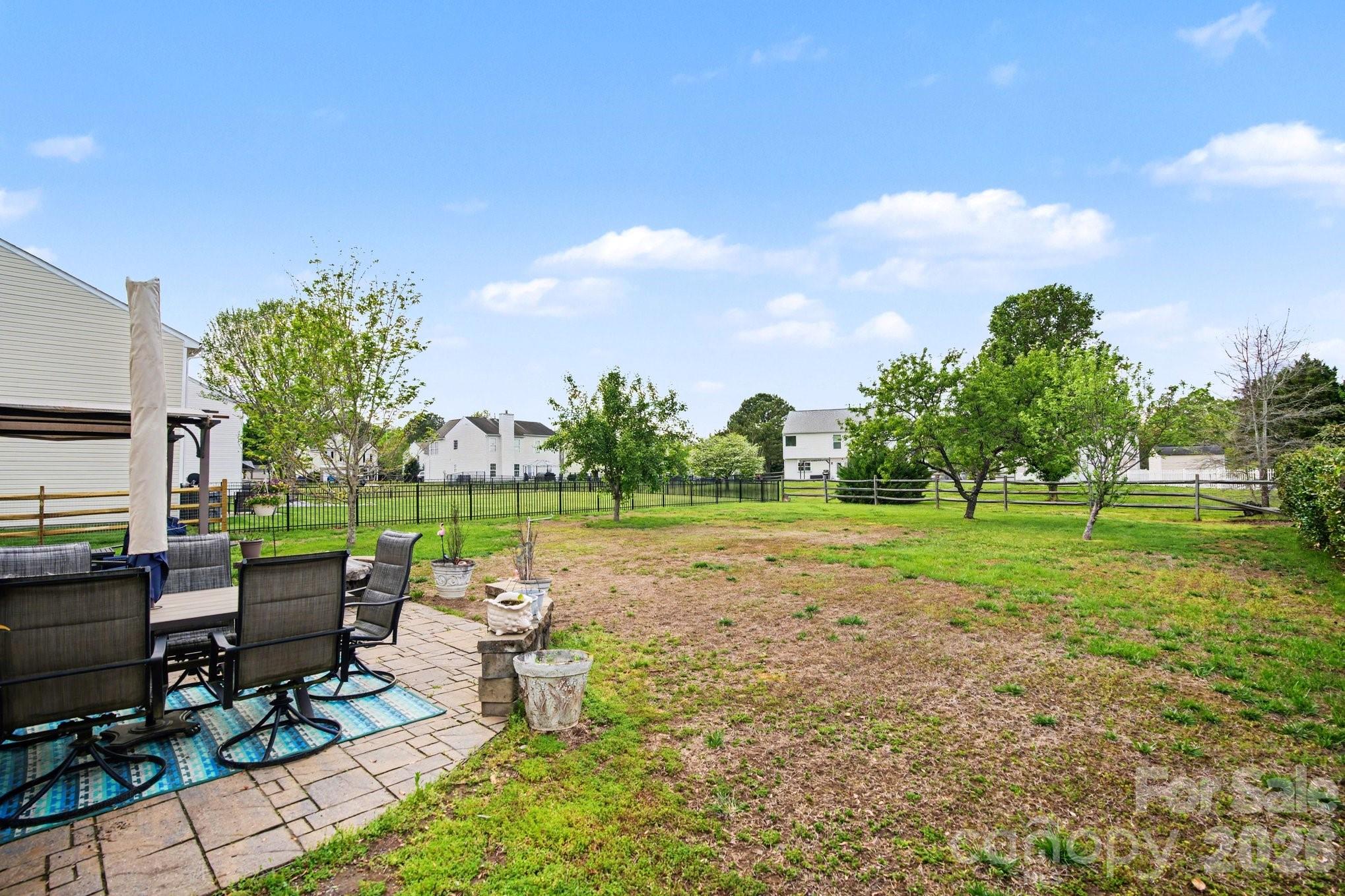 6128 Roseway Court, Harrisburg, NC - photo 35 of 36