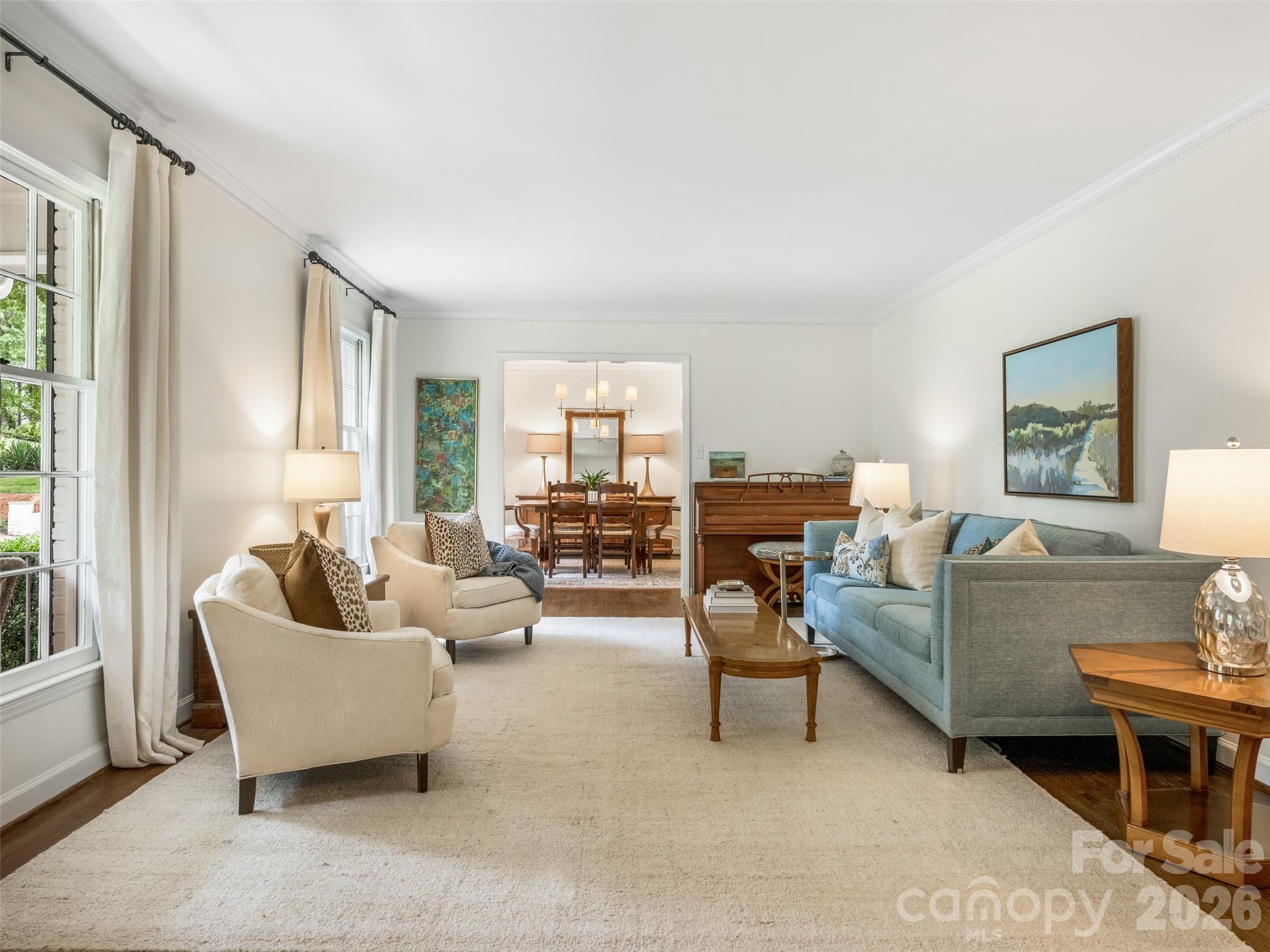 Photo 5 of 1301 E Barden Road, Charlotte, NC