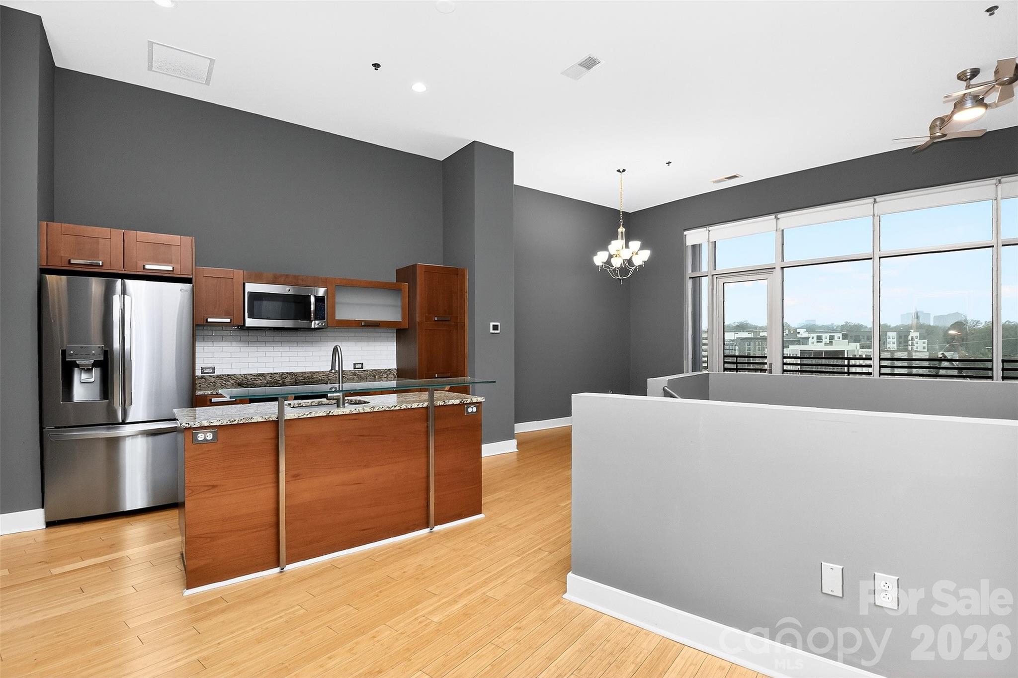 Photo 9 of 1133 Metropolitan Avenue615, Charlotte, NC