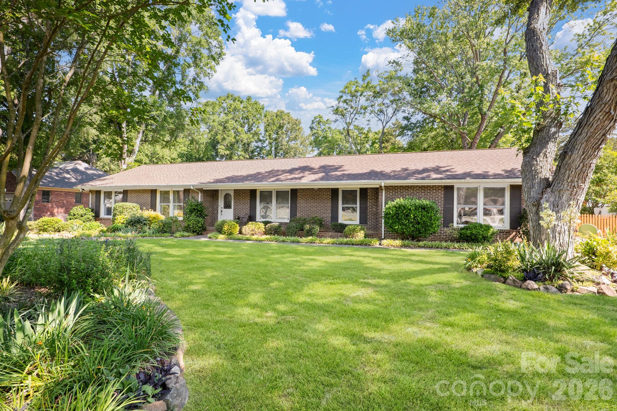 4323 Creemore Drive, Charlotte, NC - photo 1 of 34