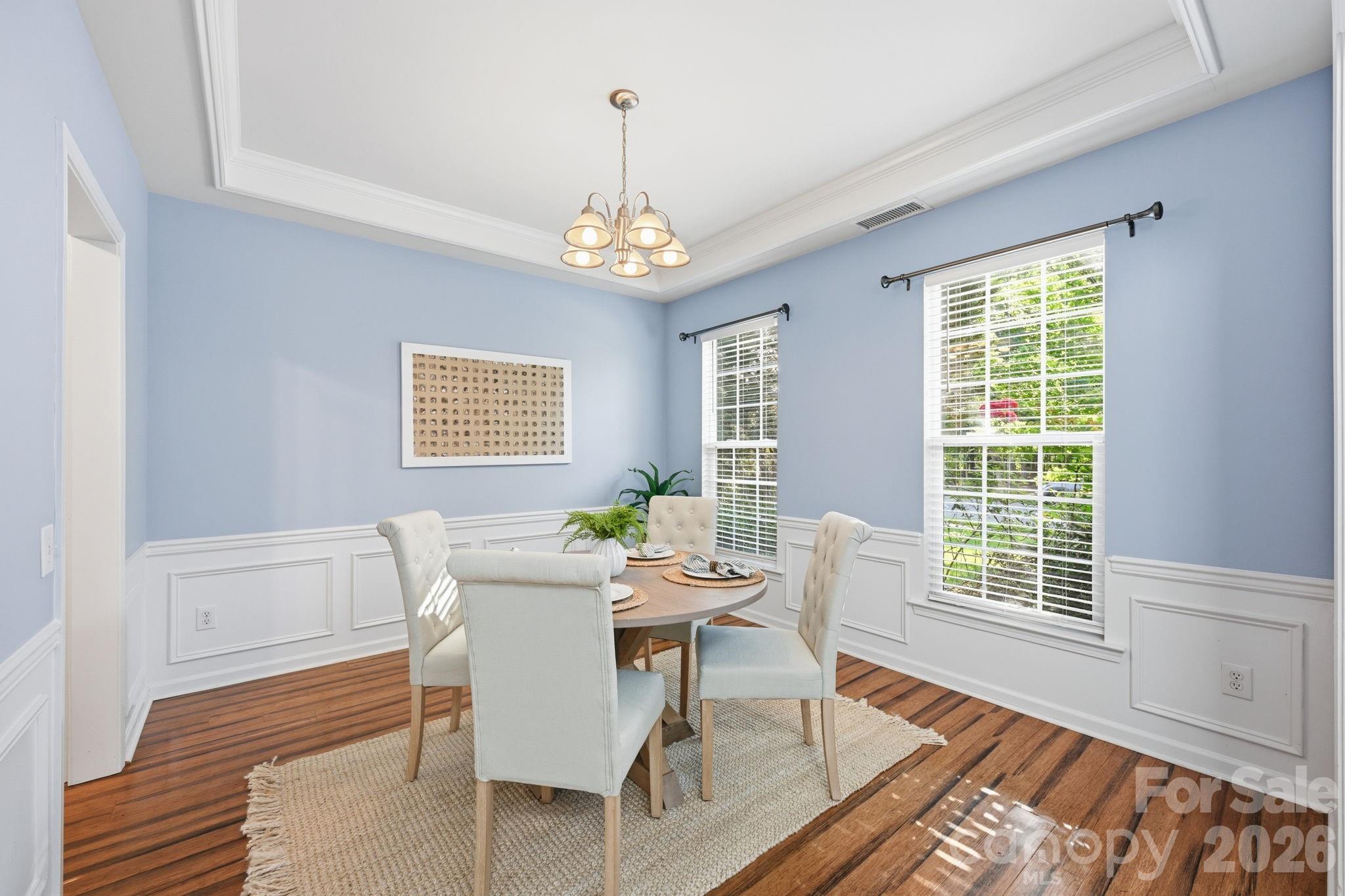 Photo 4 of 9420 Kestral Ridge Drive, Charlotte, NC