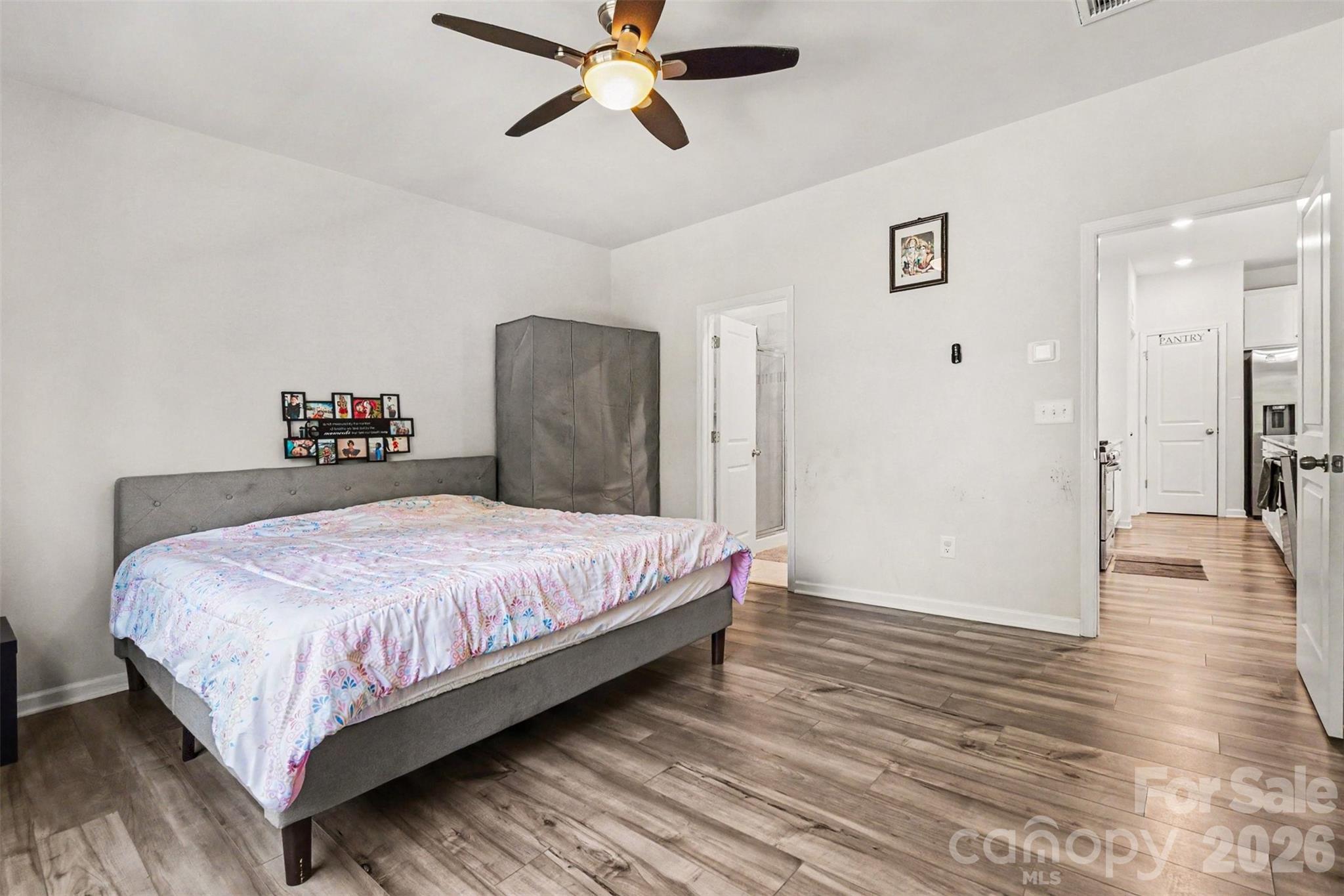 Photo 13 of 15513 Capps Road, Charlotte, NC