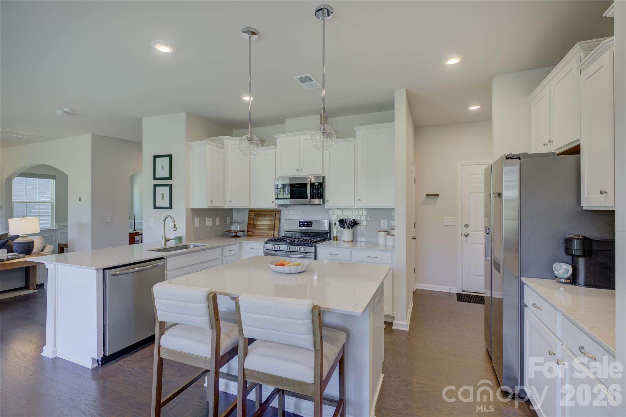 Photo 11 of 17812 New Mark Avenue, Charlotte, NC