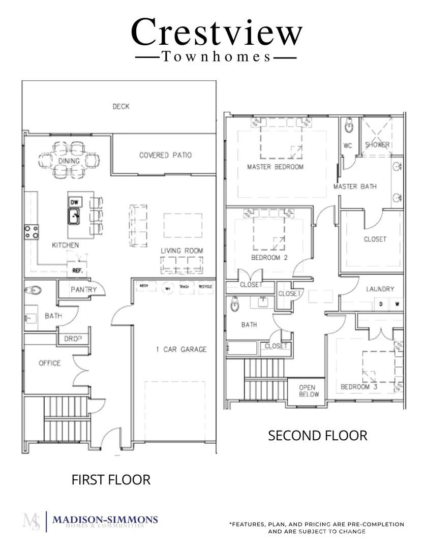 2418 Crestview Drive, Charlotte, NC - photo 36 of 41