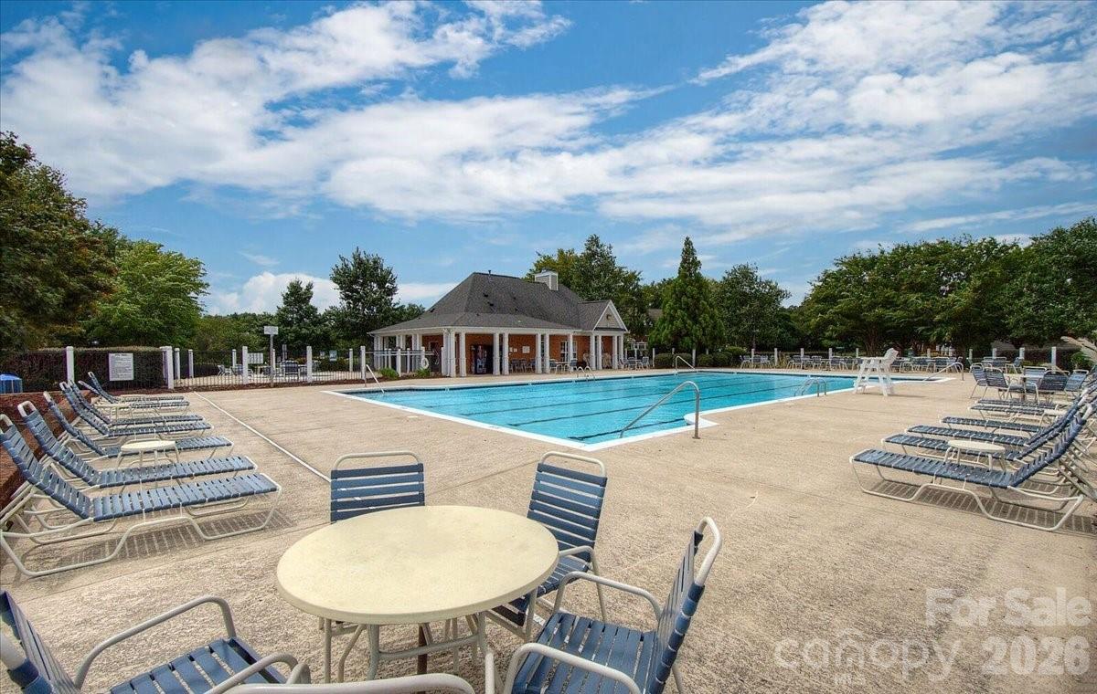 Photo 44 of 11143 Knight Castle Drive20, Charlotte, NC