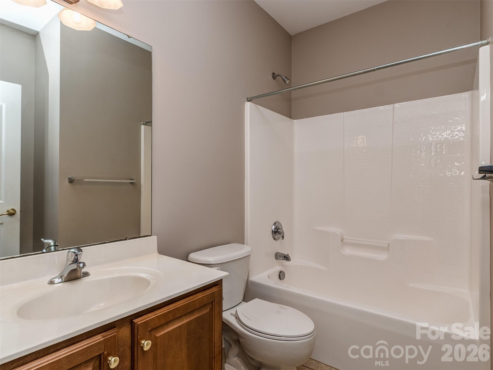6167 Four Wood Drive, Matthews, NC - photo 21 of 46