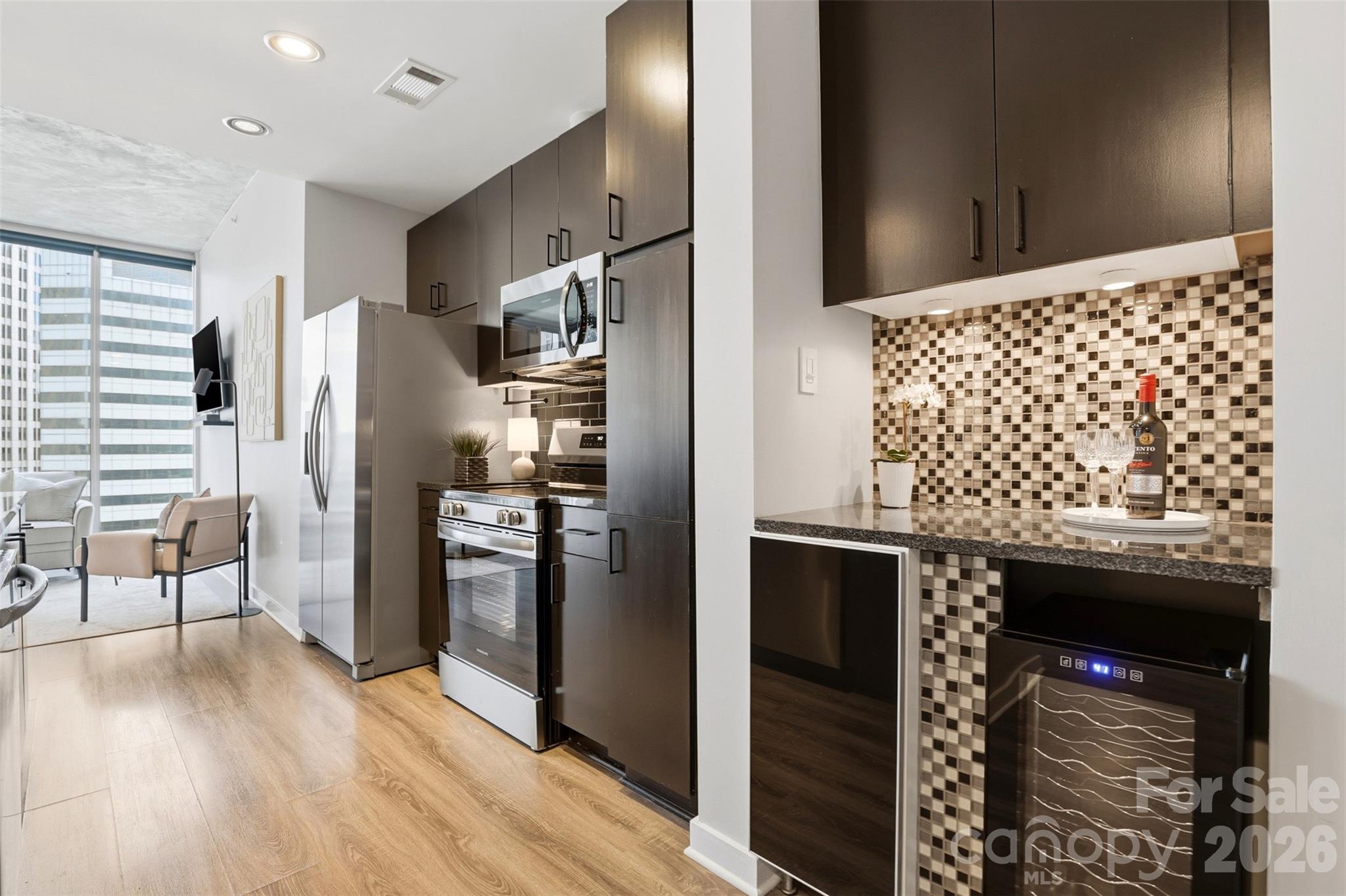 Photo 13 of 210 N Church Street1807, Charlotte, NC