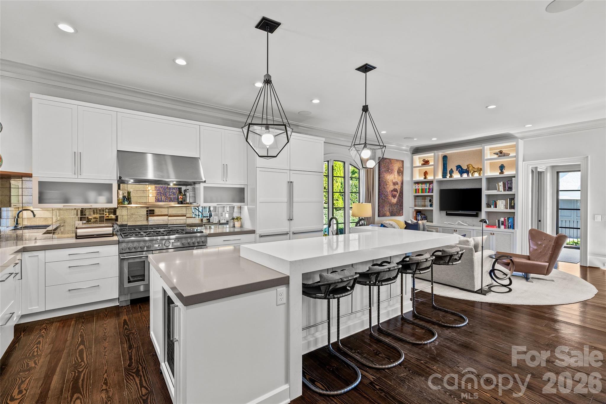 727 Colville Road, Charlotte, NC - photo 15 of 49