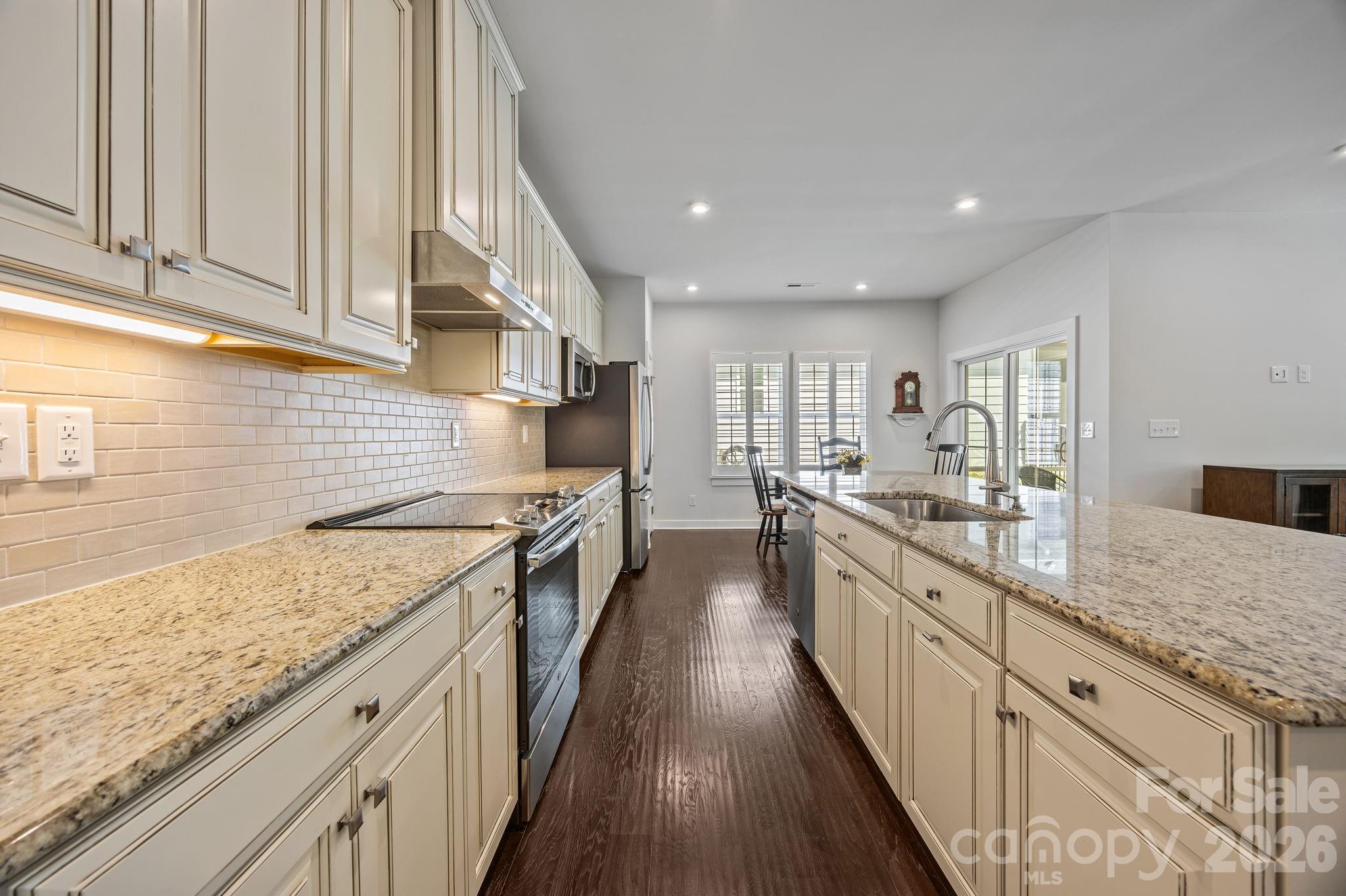 Photo 6 of 10277 October Glory Way, Charlotte, NC