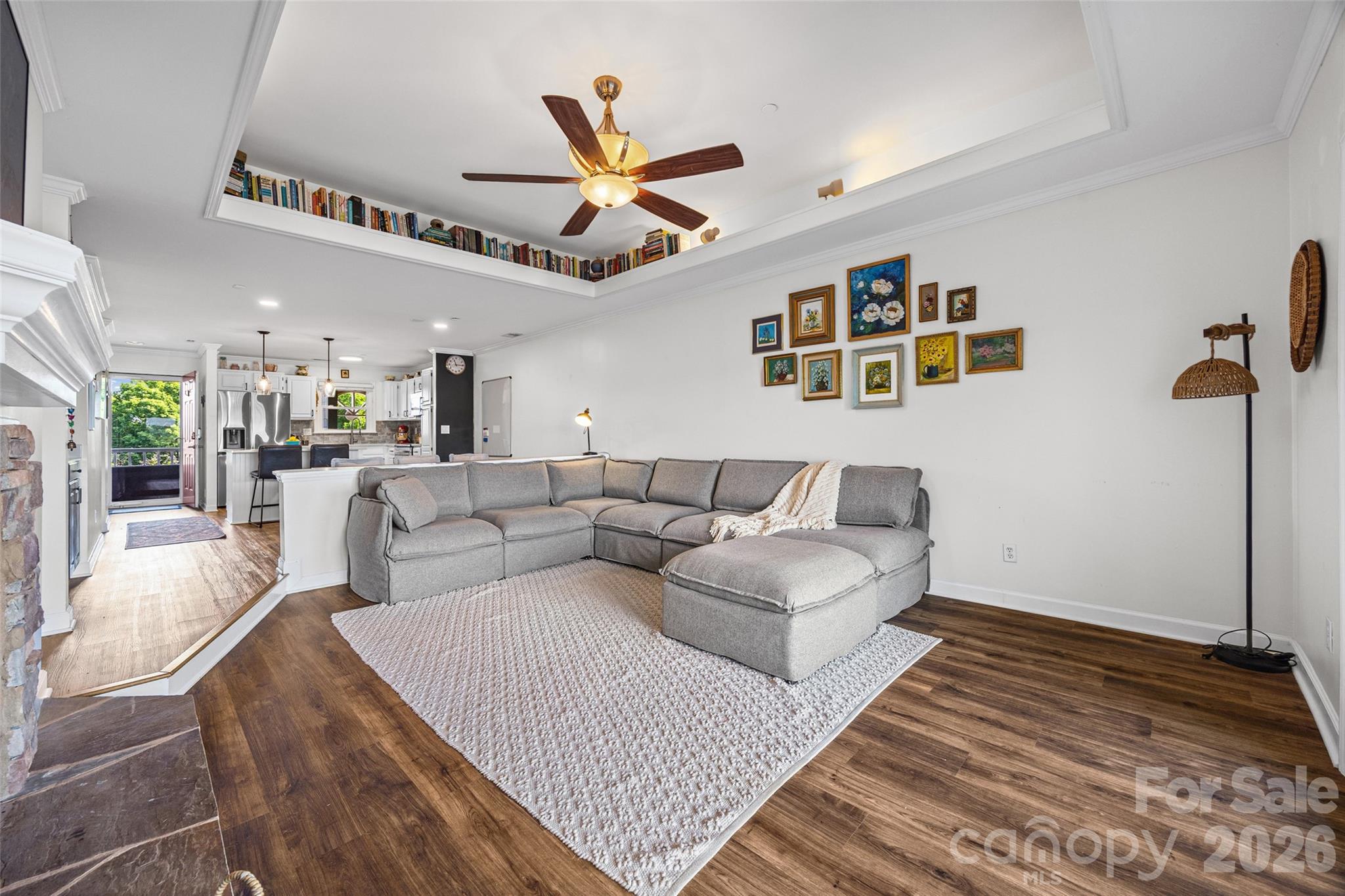Photo 18 of 9709 Emerald Point Drive12, Charlotte, NC