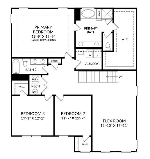 Photo 16 of 6411 Ludell Lane, Charlotte, NC