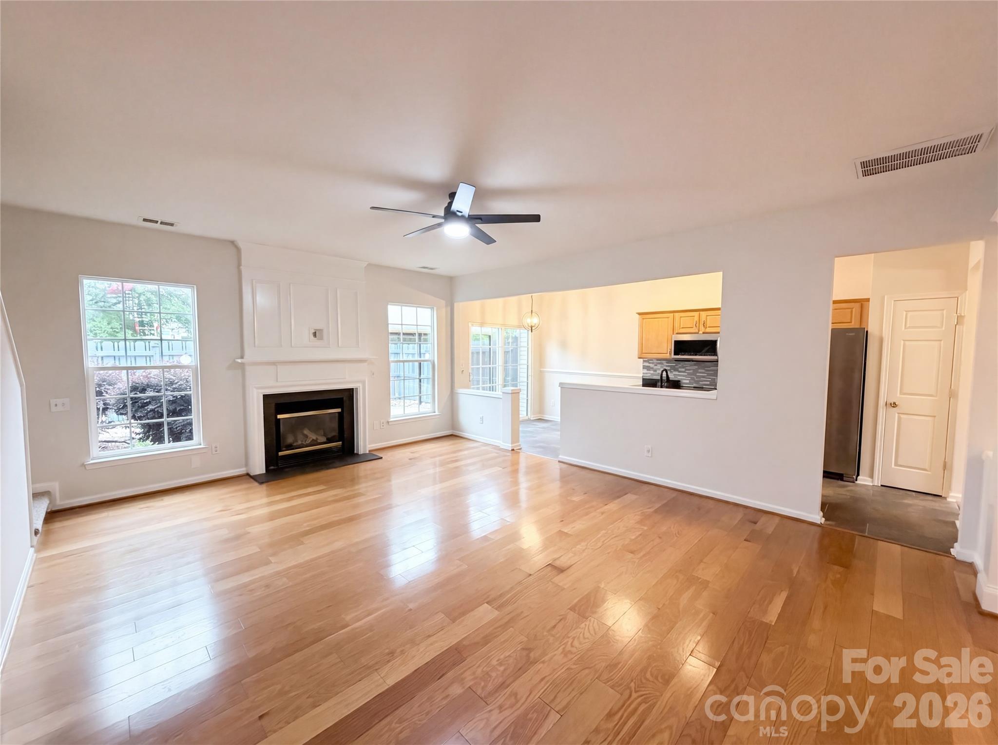Photo 7 of 11747 Huxley Road, Charlotte, NC