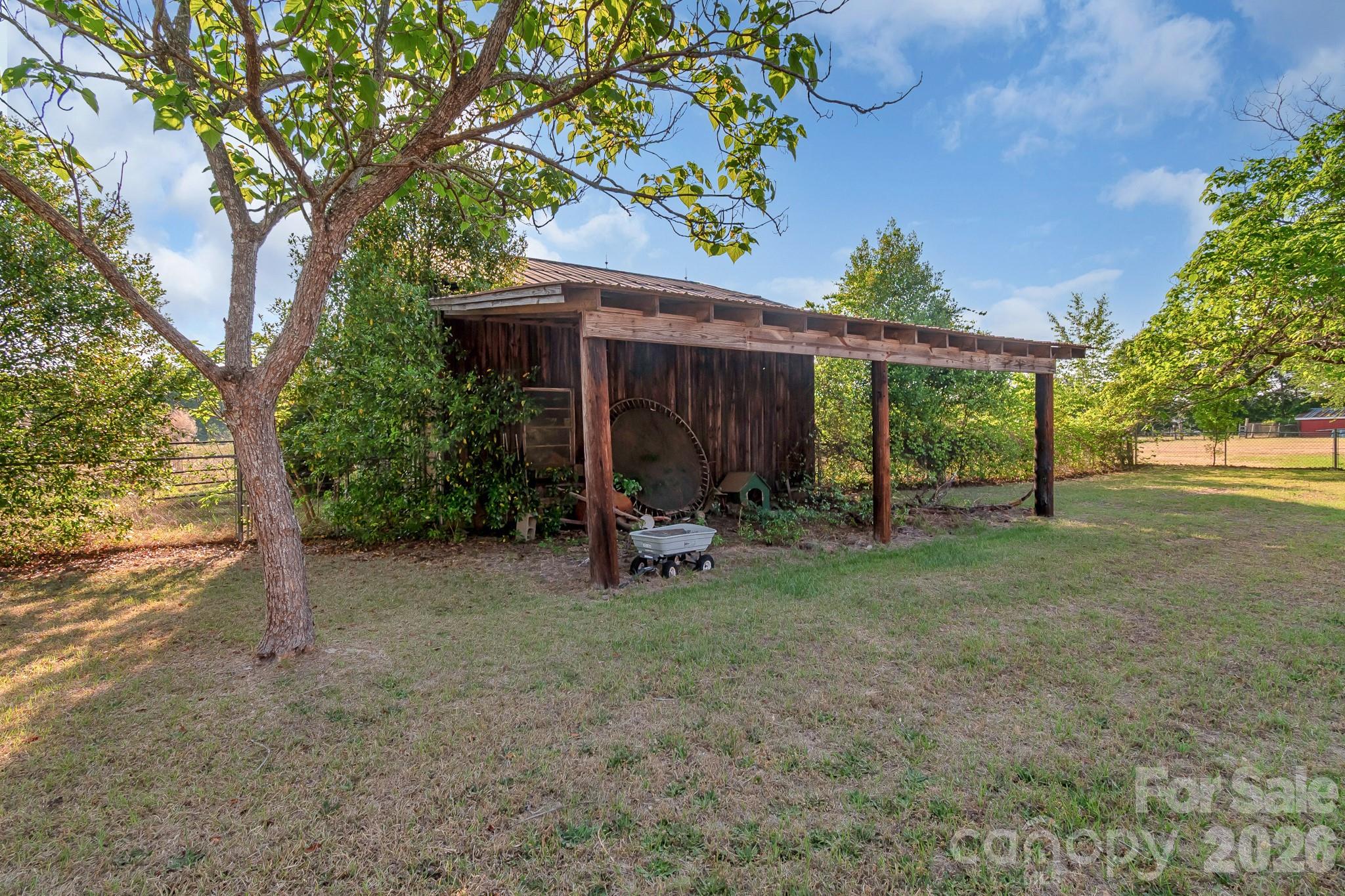 3204 Kershaw Highway, Westville, SC - photo 41 of 46
