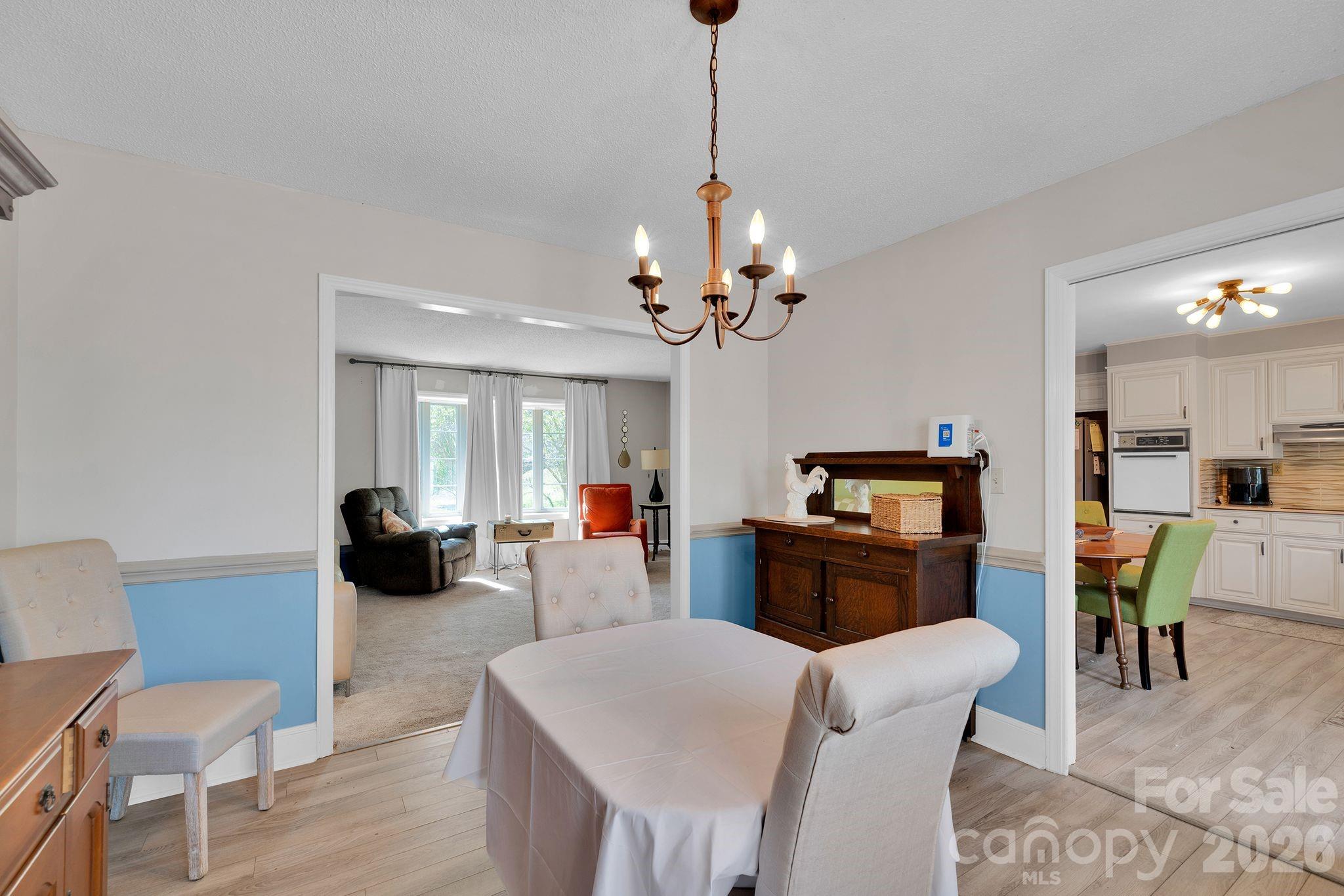 5317 Quail Ridge Drive, Mint Hill, NC - photo 11 of 43
