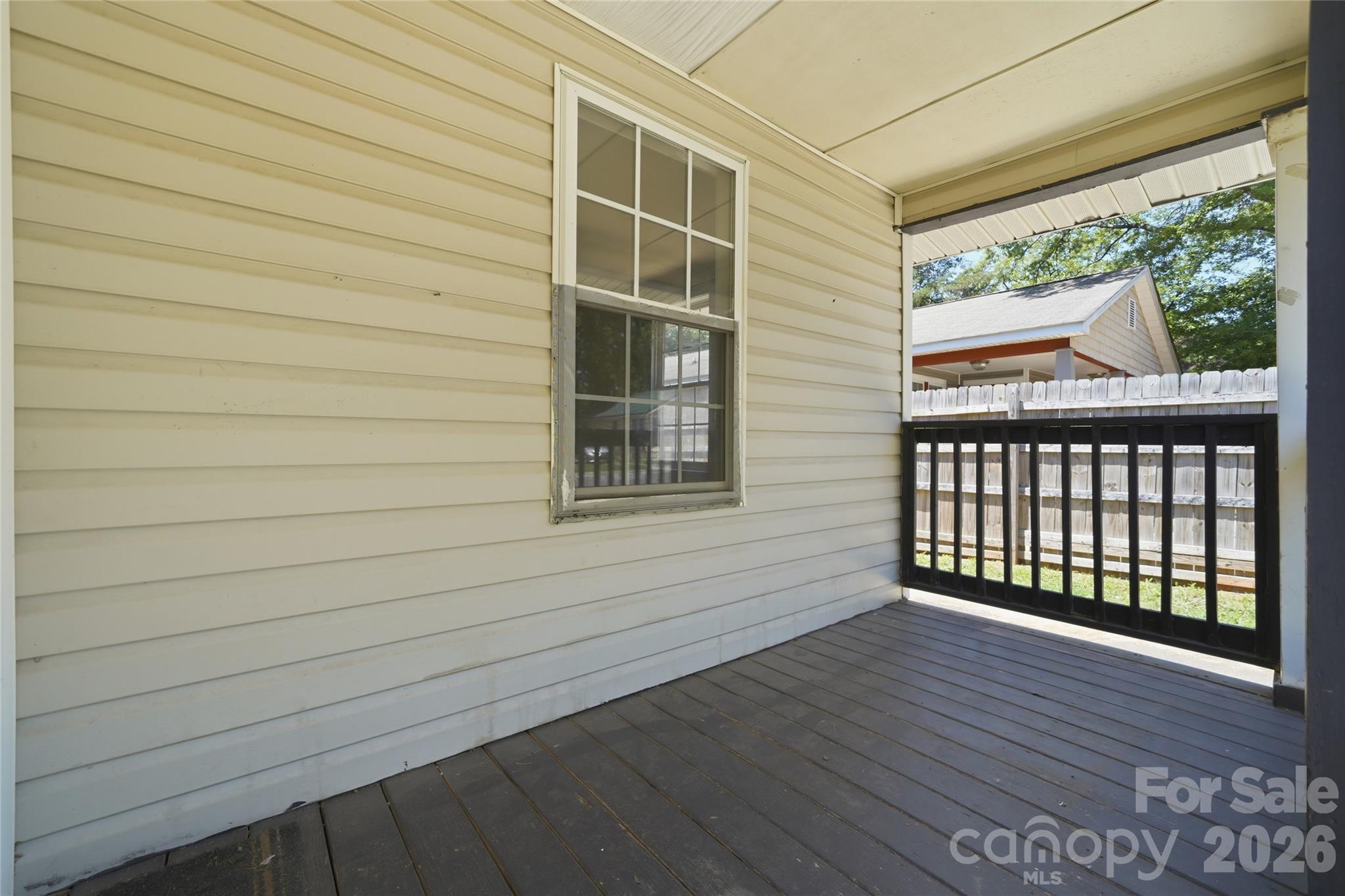 Photo 3 of 933 Rowan Street, Charlotte, NC